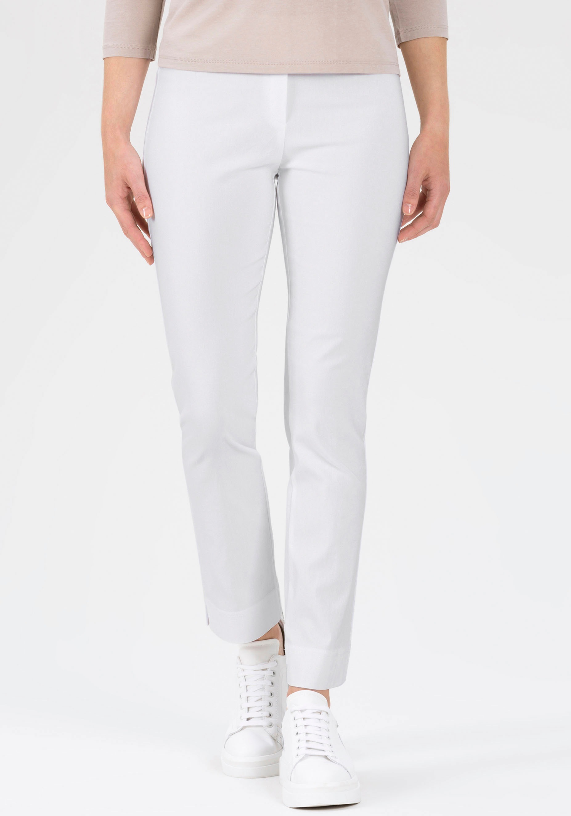 Stehmann Chinohose »INA® the Original!« online bestellen | BAUR