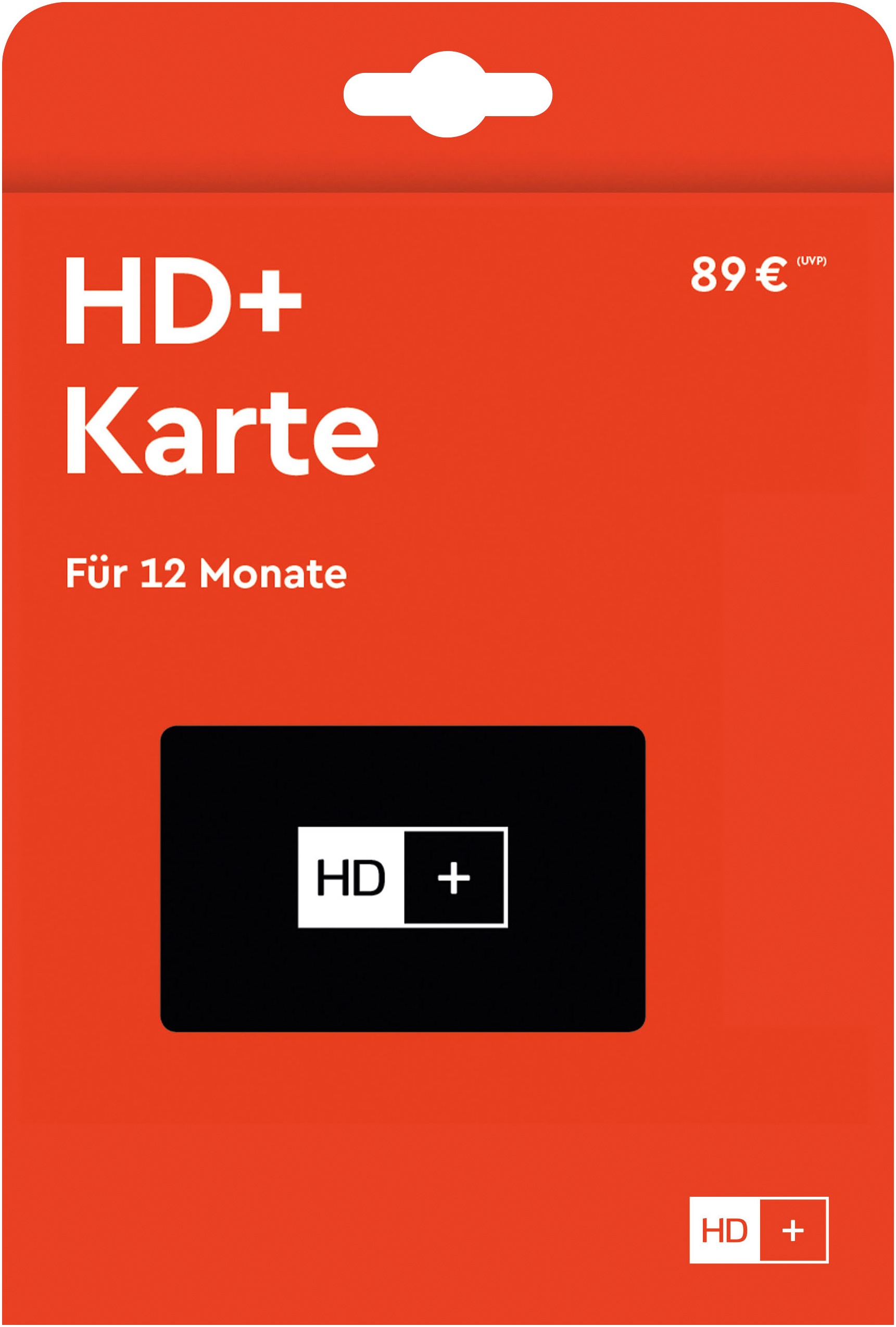 HD Plus HD+-Modul »HD+ Karte« | BAUR