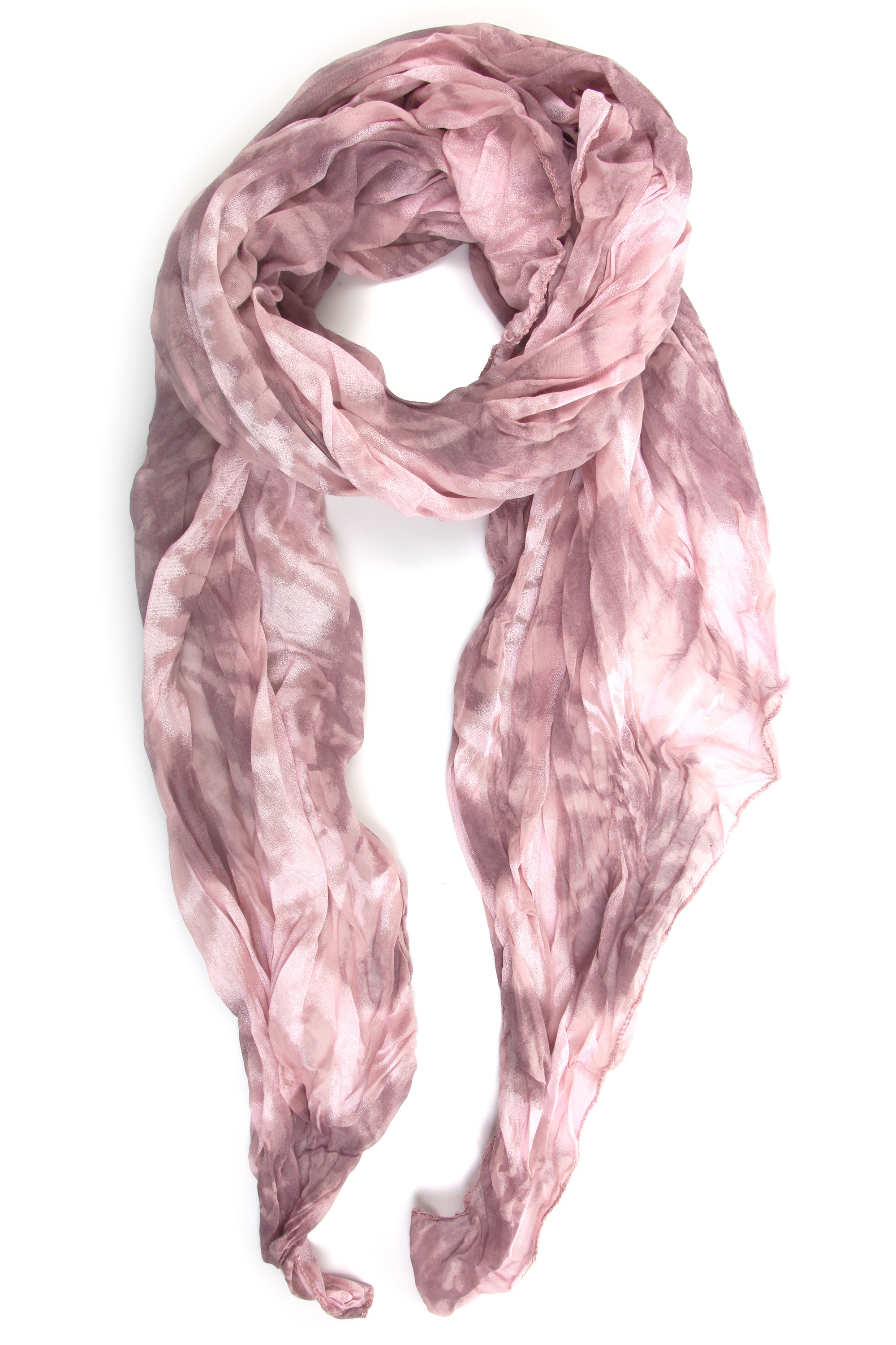 COLLEZIONE ALESSANDRO Modeschal »Shell«, mit Schneckenhaus Design für ...