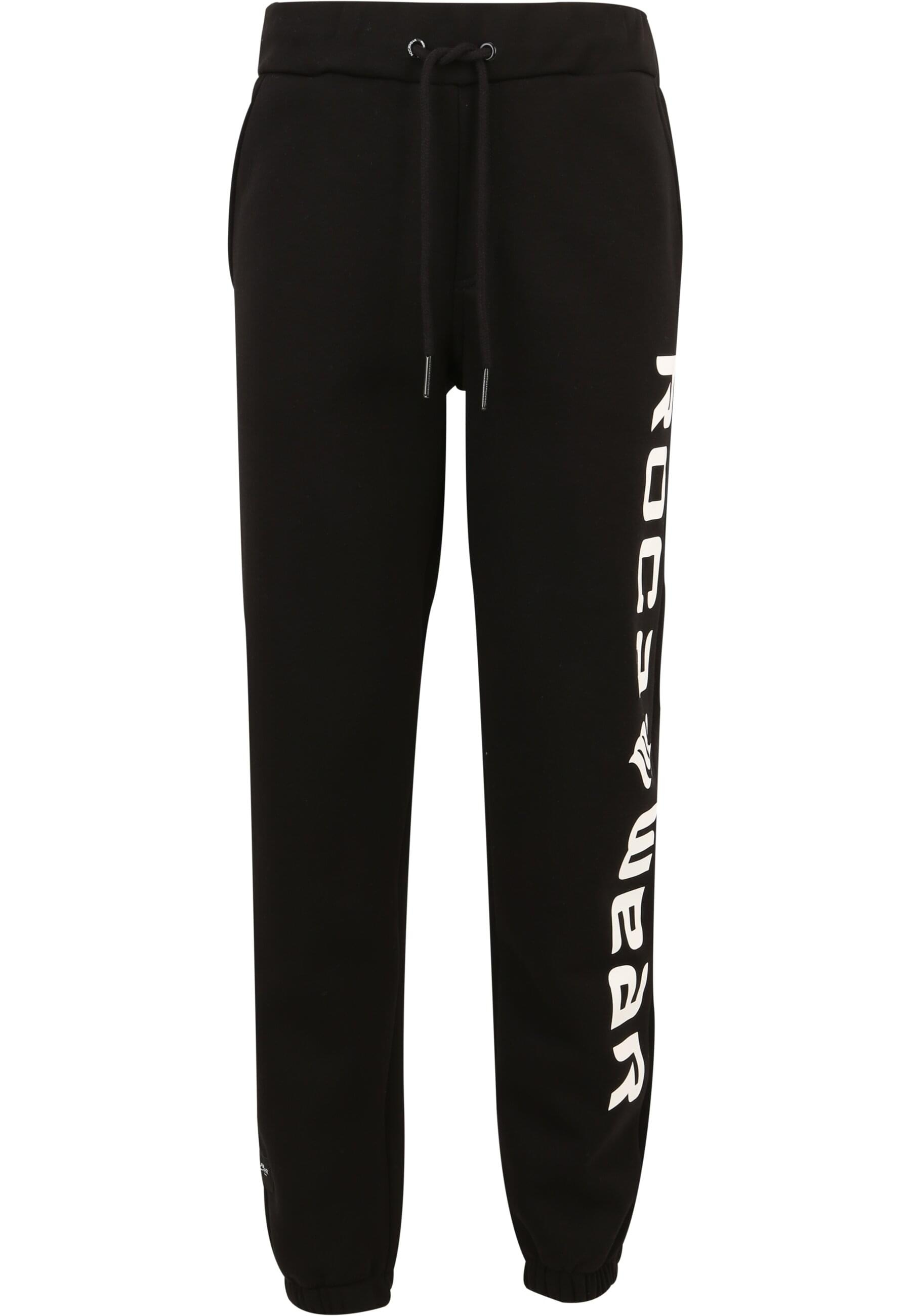 Rocawear Stoffhose »Rocawear Herren Rocawear Basic Fleece Pants«, (1 tlg.) | BAUR