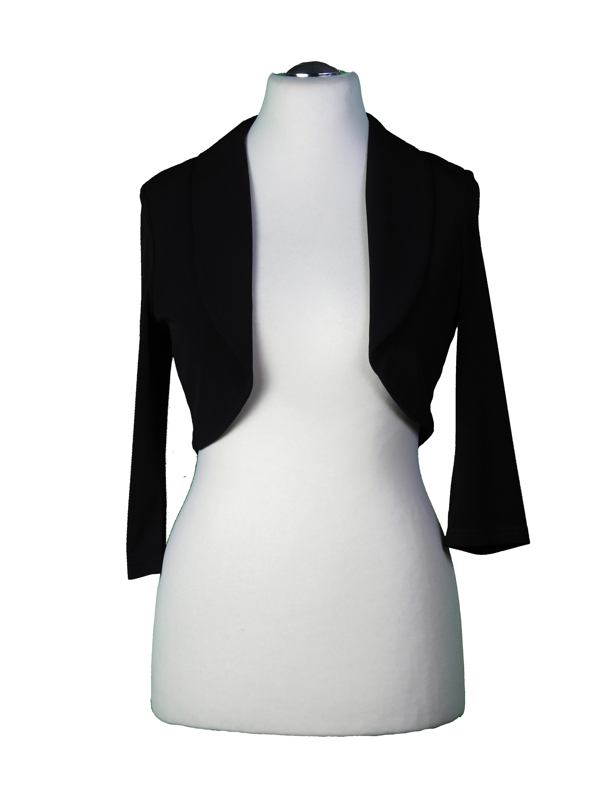 HERMANN LANGE Collection Blusentop »HERMANN LANGE Collection Bolero ...