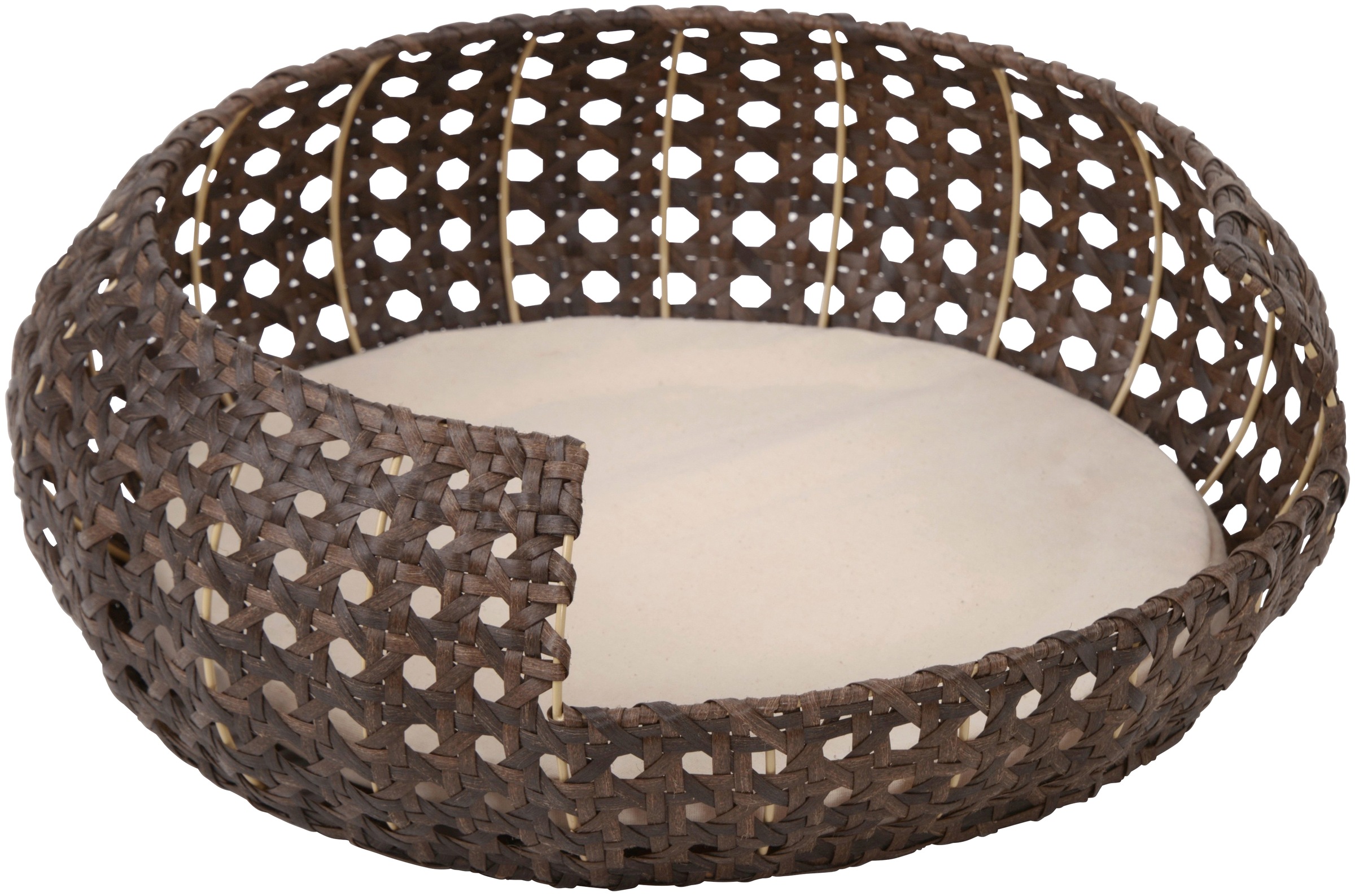 ᐅ Katzenkorb Test 2020 » Testsieger der Stiftung Warentest