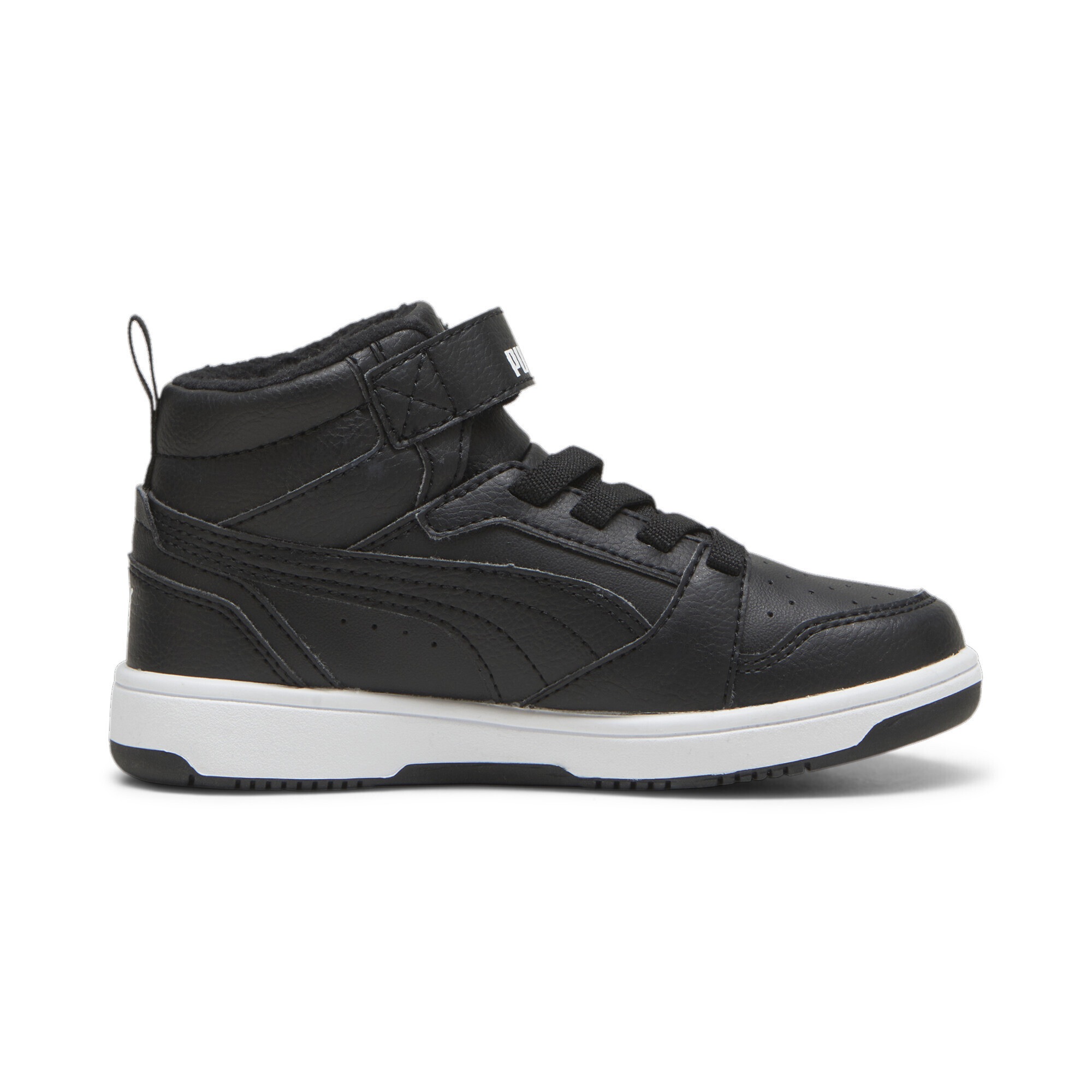 Black Friday PUMA Sneaker »Rebound V6 Mid WTR Sneakers Jugendliche« | BAUR