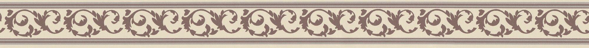 Black Friday A.S. Création Bordüre »Only Borders«, Retro-gemustert ...