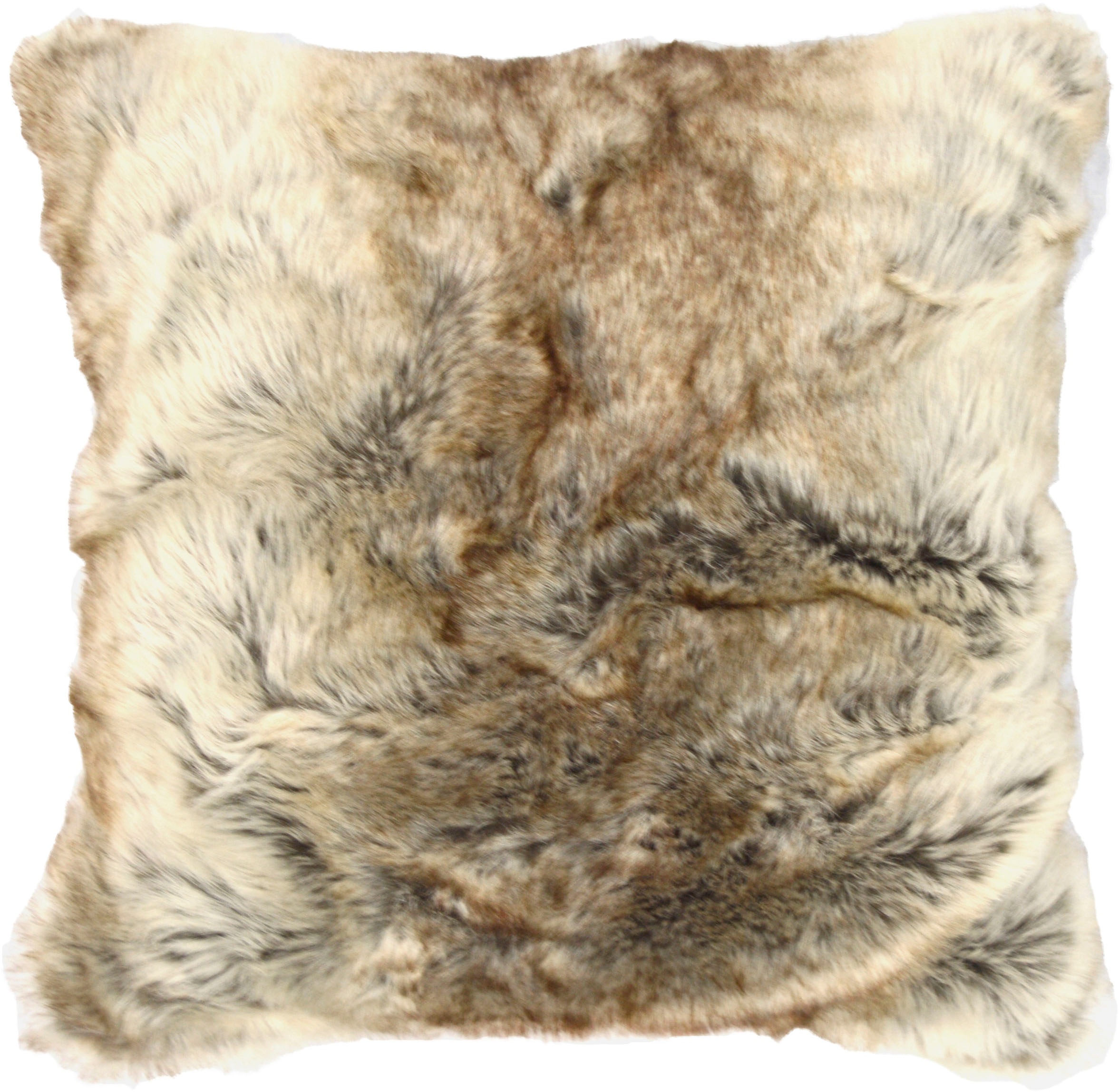 Black Friday KiNZLER Kissenhülle »Wolf«, (1 St.) | BAUR