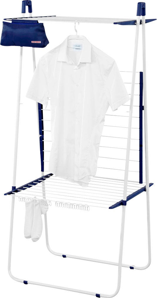 Leifheit Wäscheständer »Turmtrockner Pegasus Tower 200 Deluxe« kaufen ...