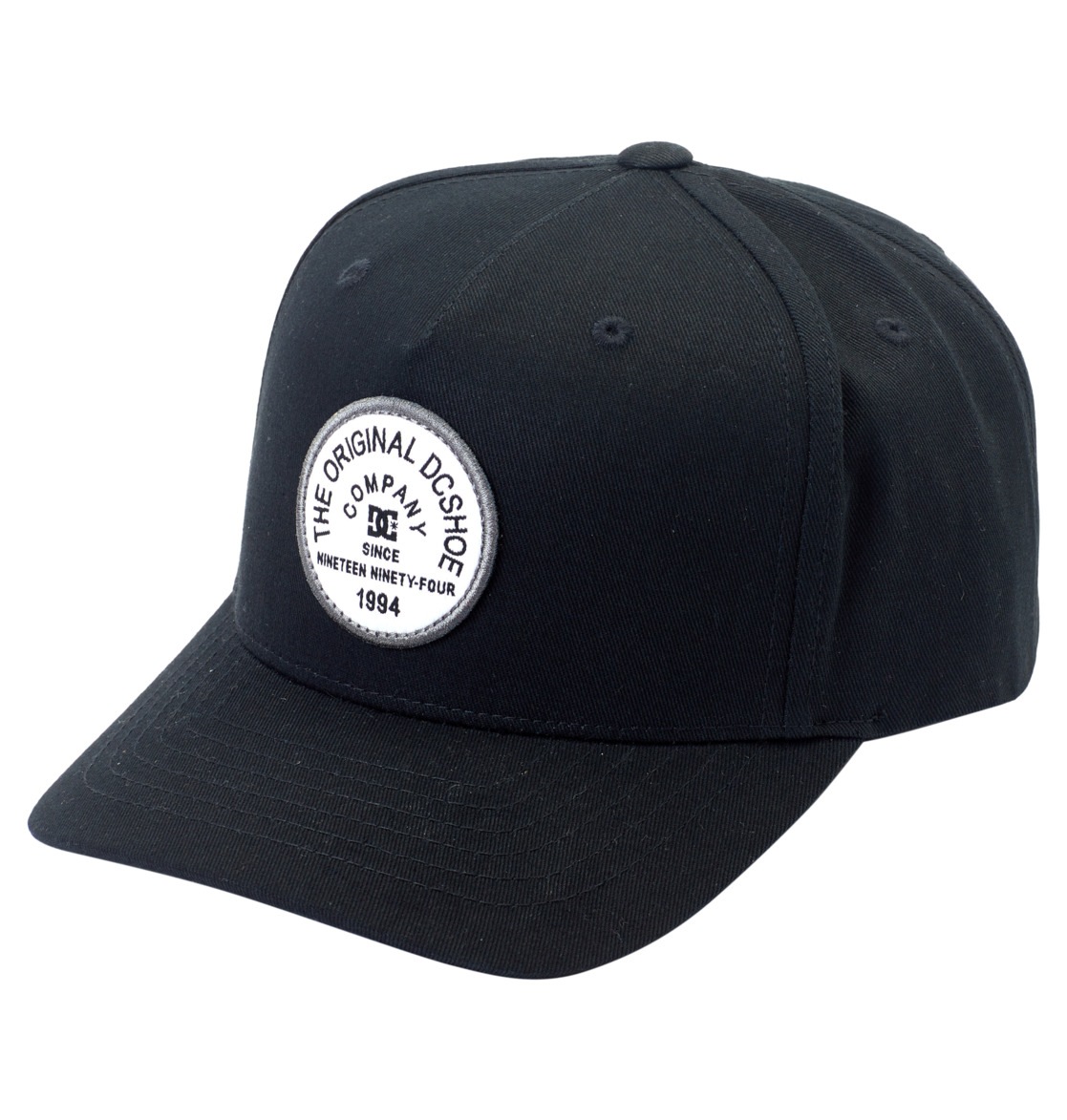 DC Shoes Snapback Cap »Badger 2« kaufen | BAUR