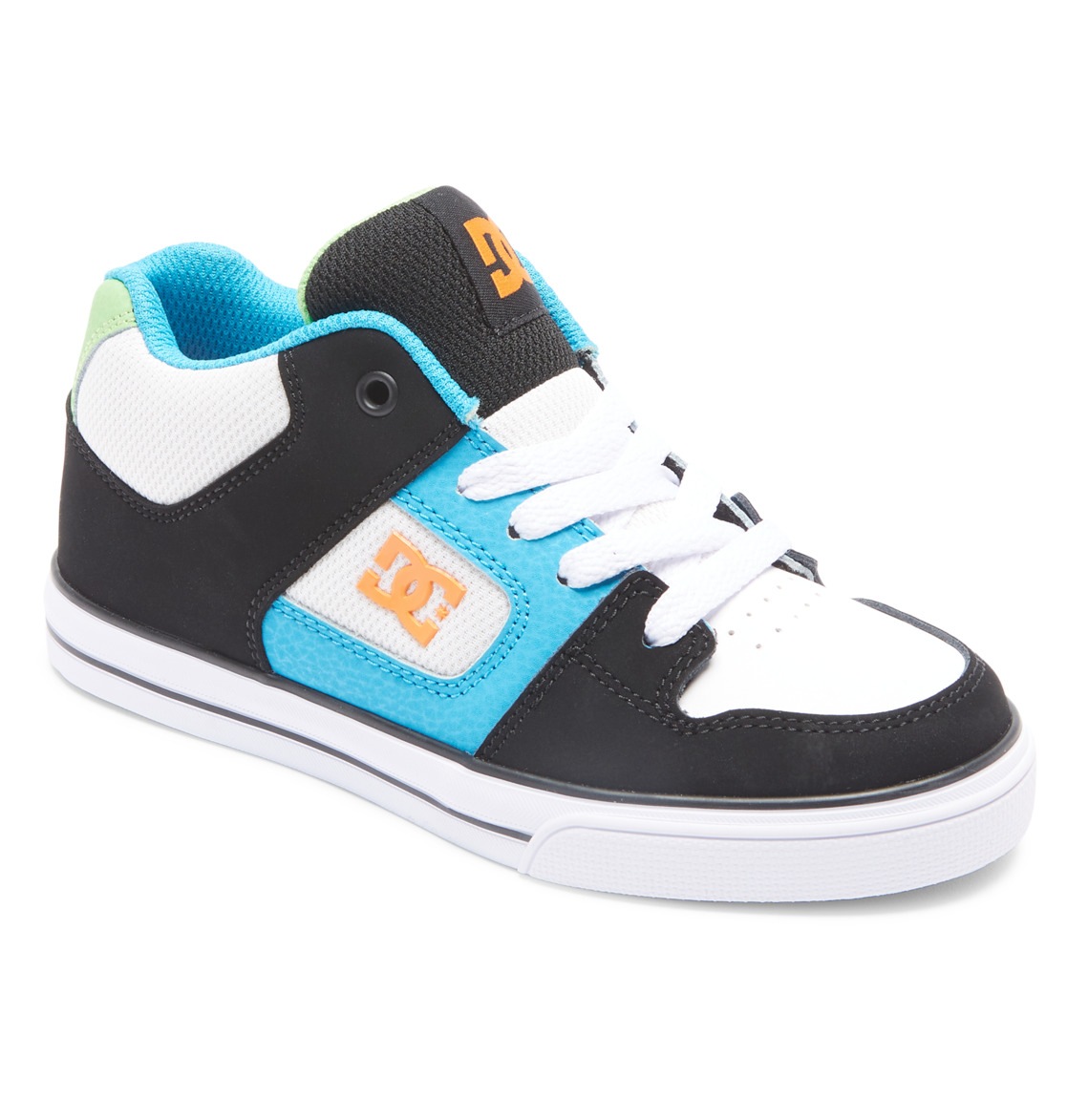 DC Shoes Sneaker »Pure Mid« online bestellen | BAUR