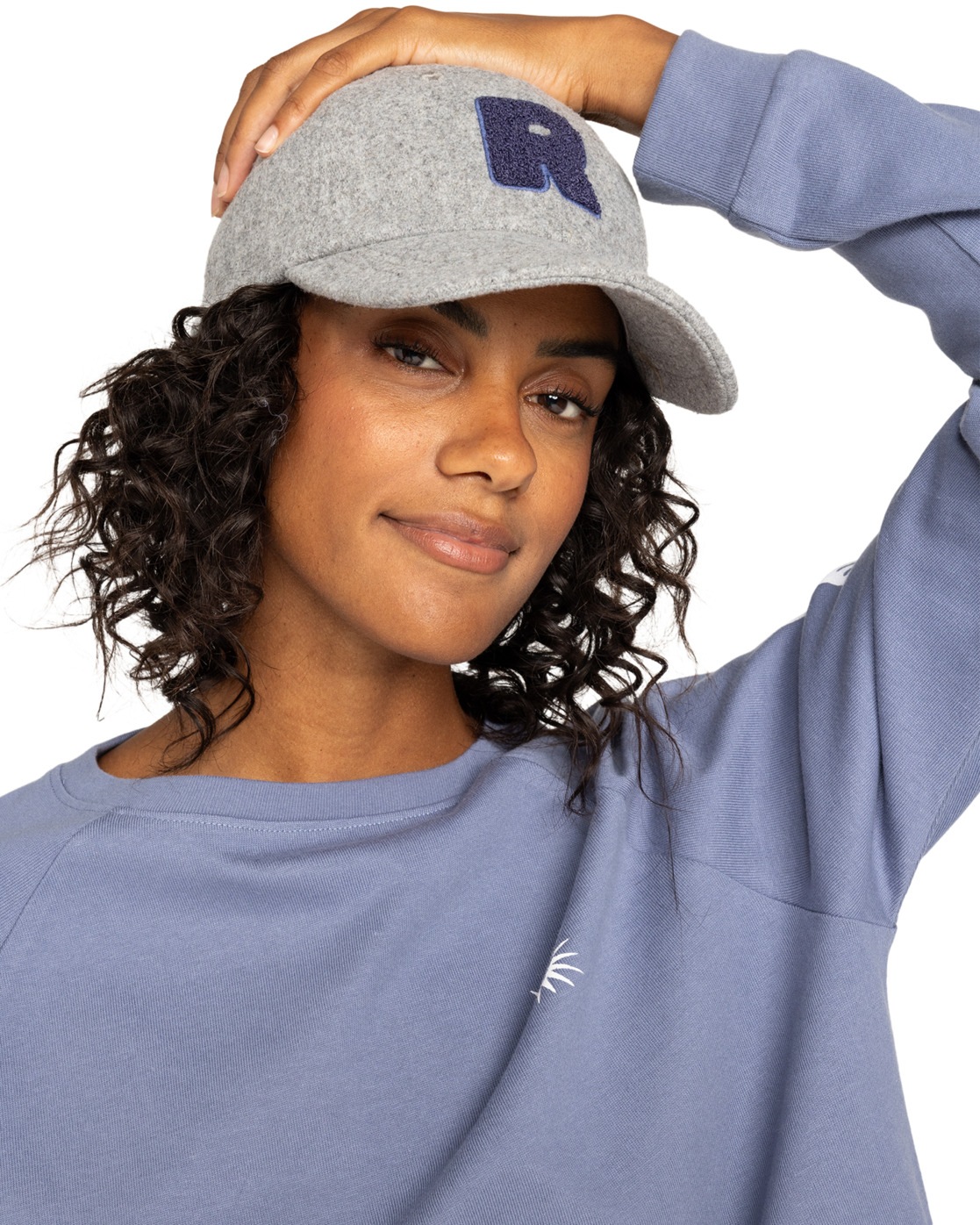 Roxy Baseball Cap »City Of Love« online kaufen | BAUR