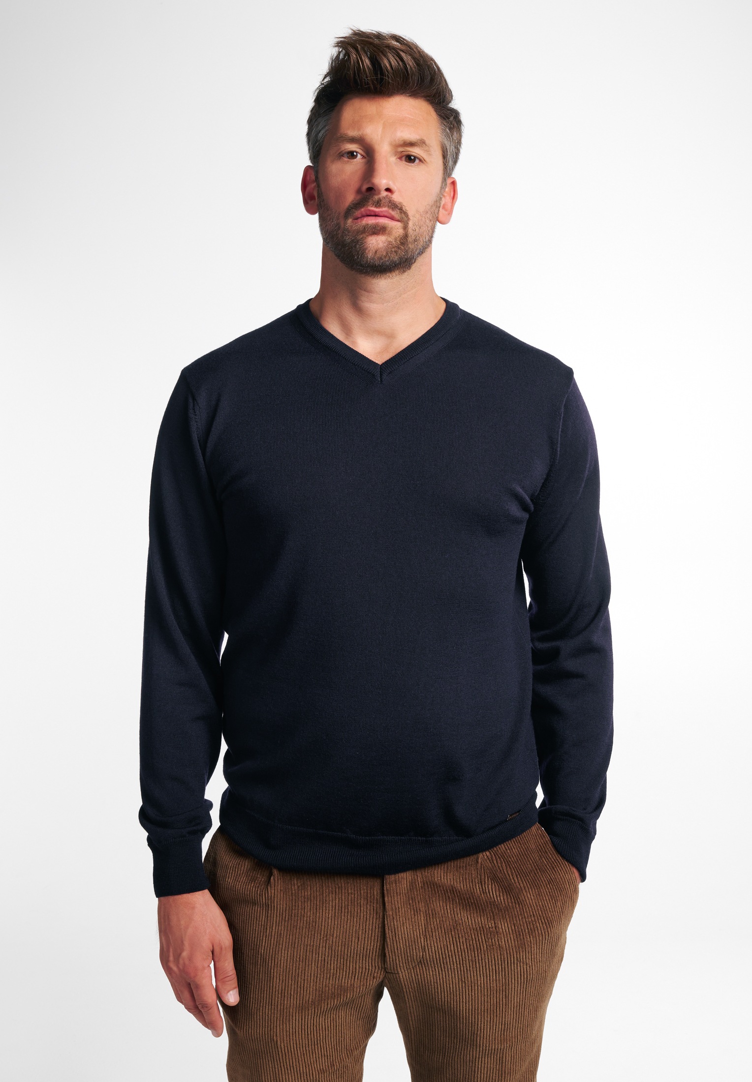 Eterna Strickpullover kaufen | BAUR