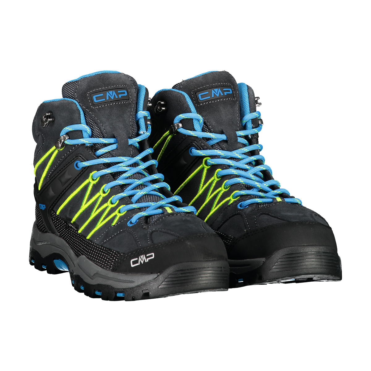 CMP Wanderschuh »RIGEL MID WP«, wasserdicht | BAUR