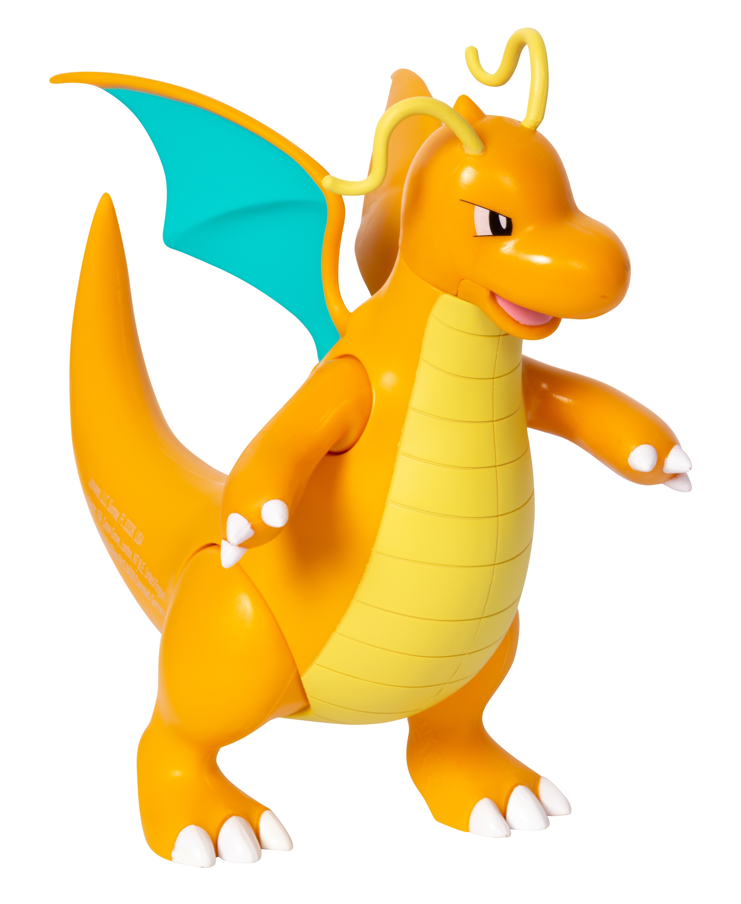 Jazwares Merchandise-Figur »Pokémon - Epische Figur Dragoran 18 cm«, (1 ...
