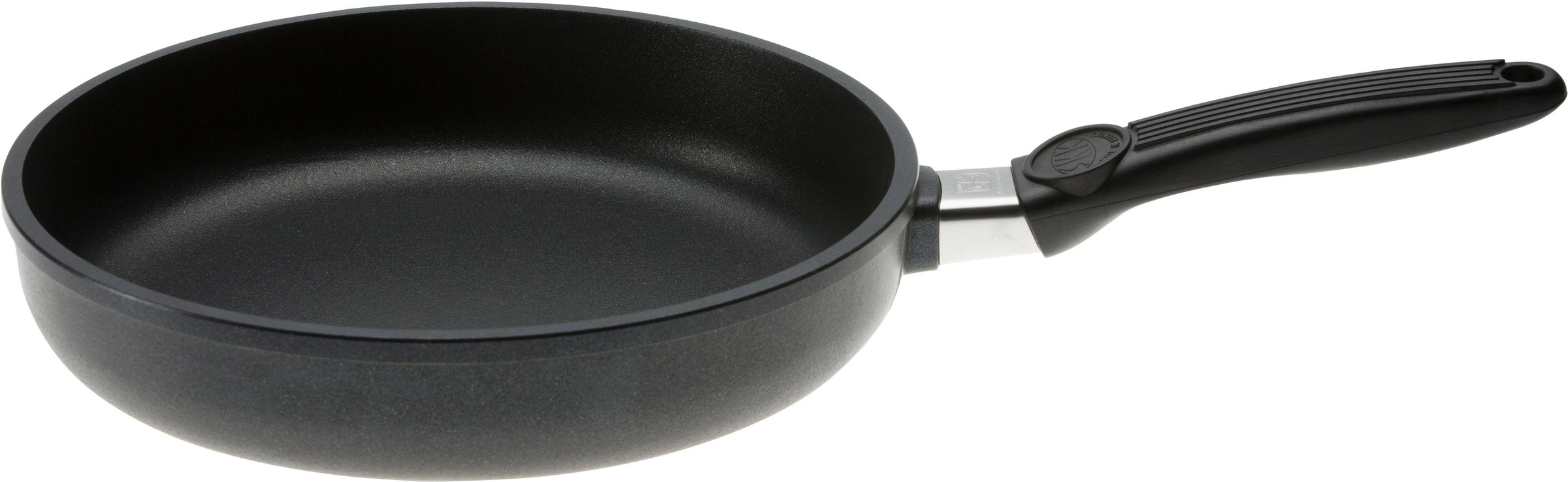 SKK Bratpfanne »Serie 9«, Aluminiumguss, (1 tlg.), Made in Germany | BAUR