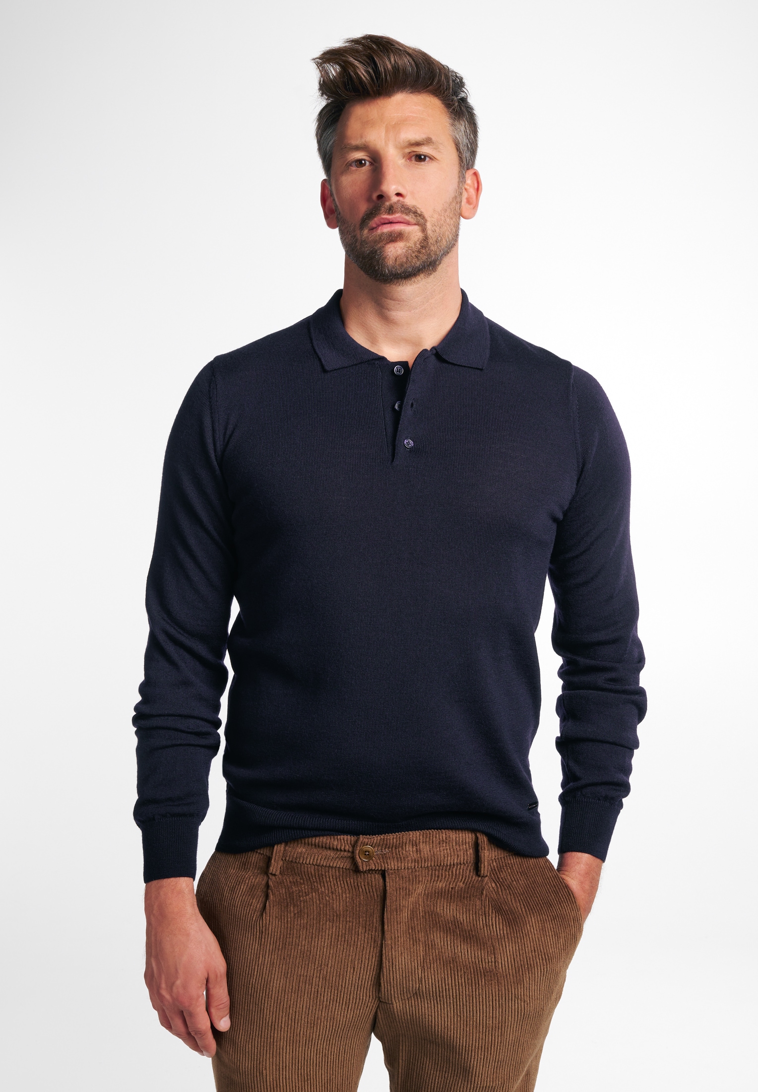 Eterna Strickpullover bestellen | BAUR