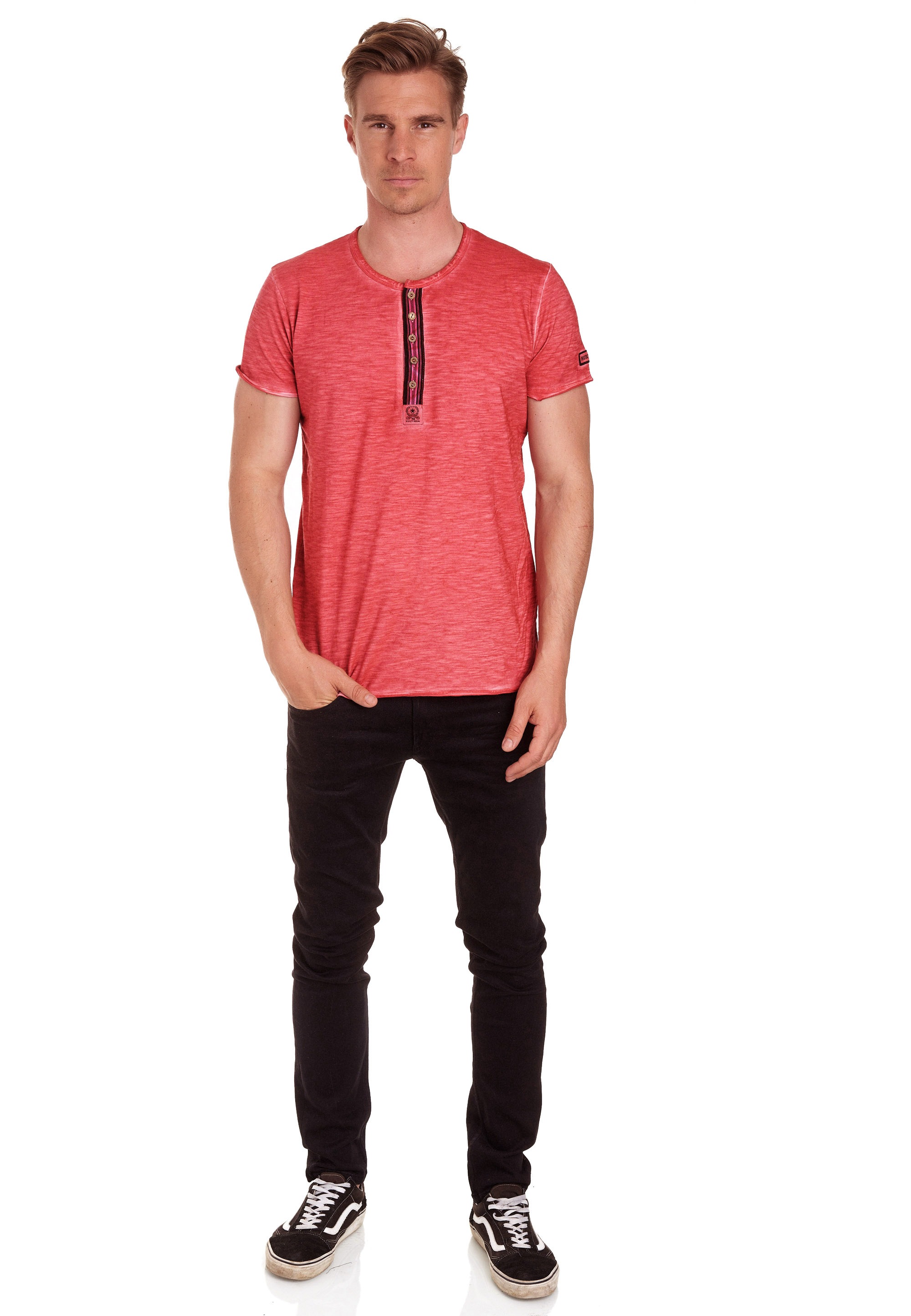 Rusty Neal T-Shirt bestellen | BAUR