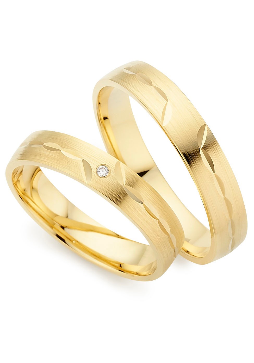 Phönix Trauring »Schmuck Geschenk Gold 333 Ehering LIEBE, 930782 ...