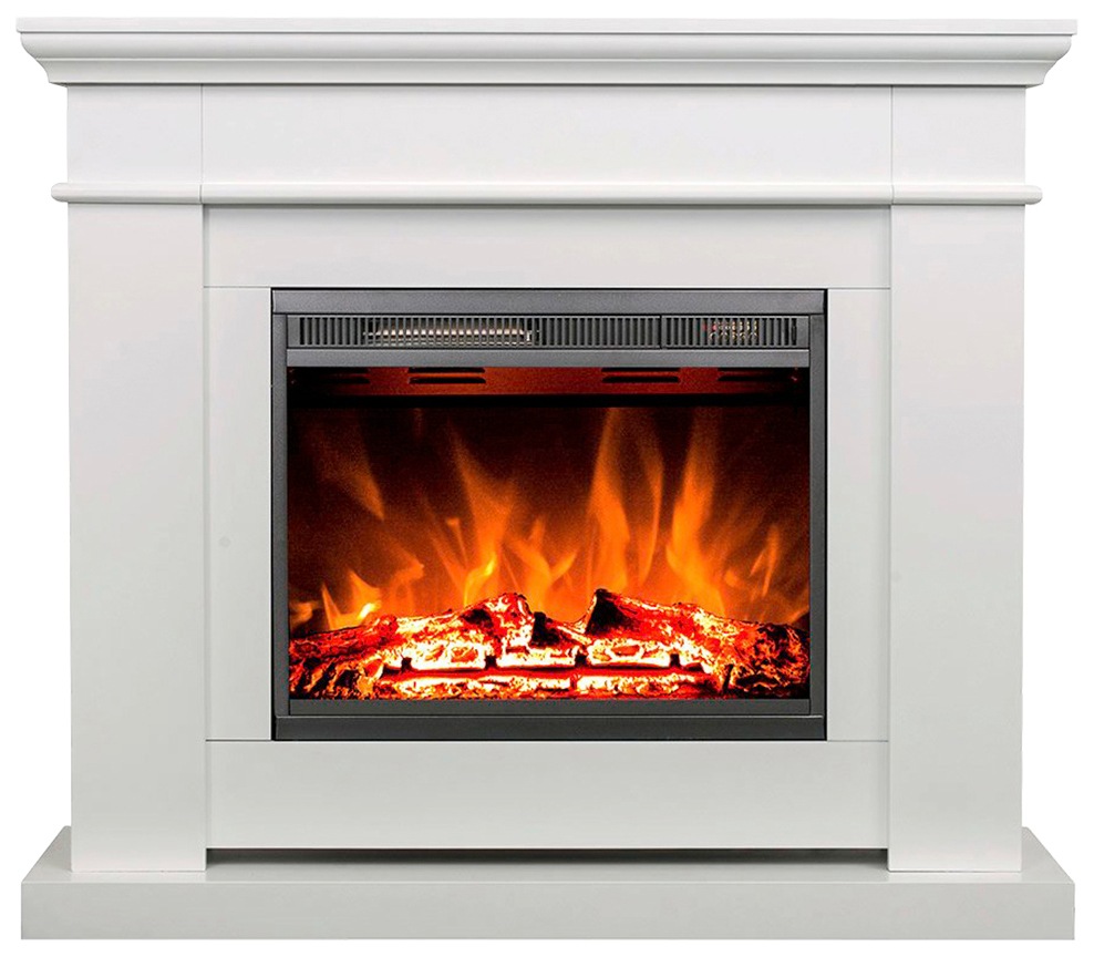 ᐅ Elektrokamine Test 2020 » Testsieger der Stiftung Warentest