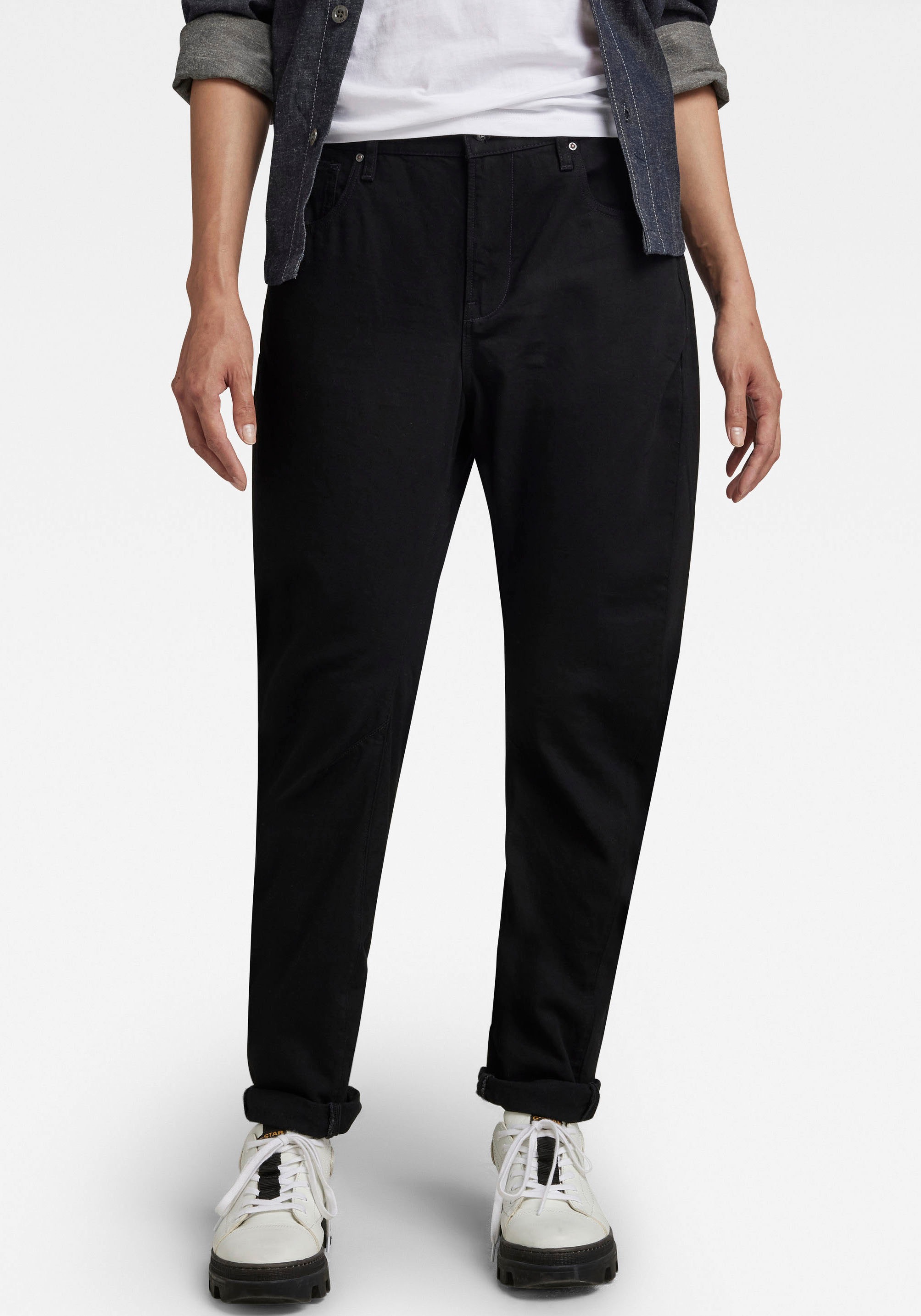 G-Star RAW Boyfriend-Jeans »Jeans Arc 3D« für bestellen | BAUR