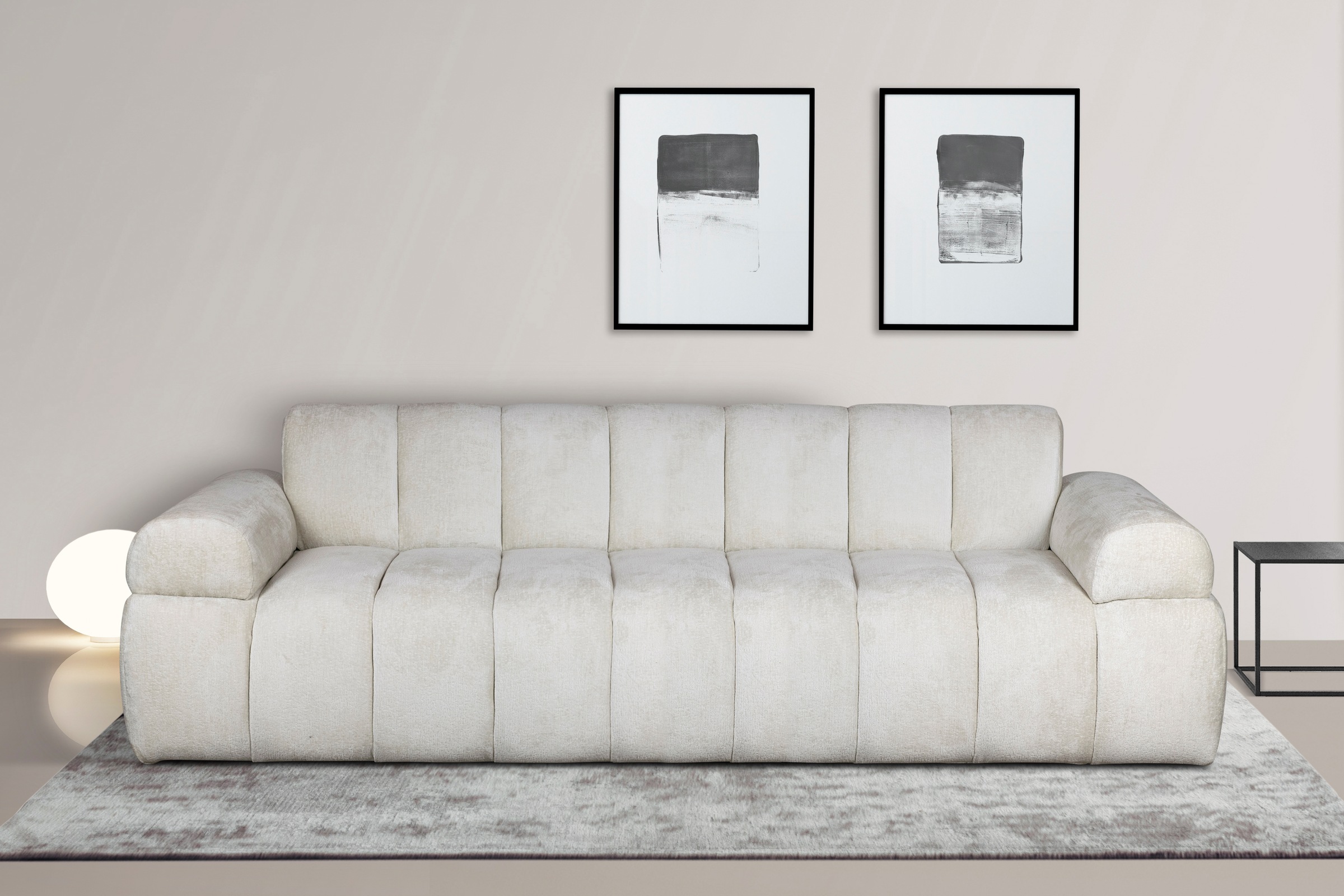 INOSIGN 3-Sitzer »LYOTH« | BAUR