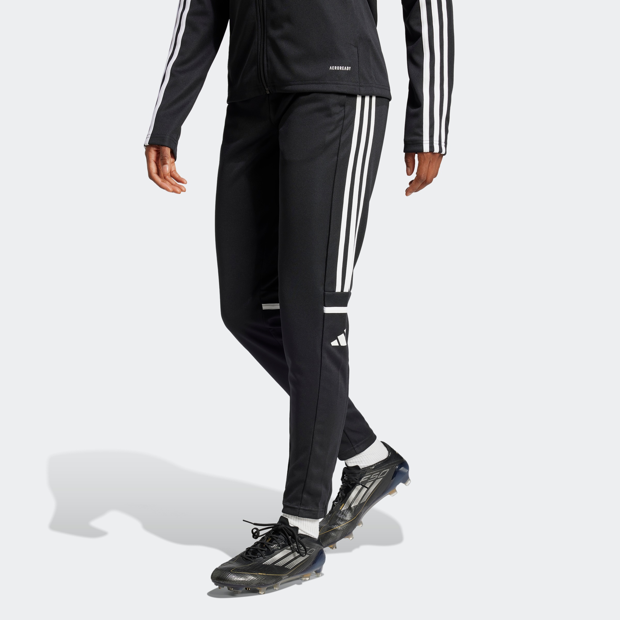 adidas Performance Trainingshose »SQ25 TR PNT W«, (1 tlg.) | BAUR