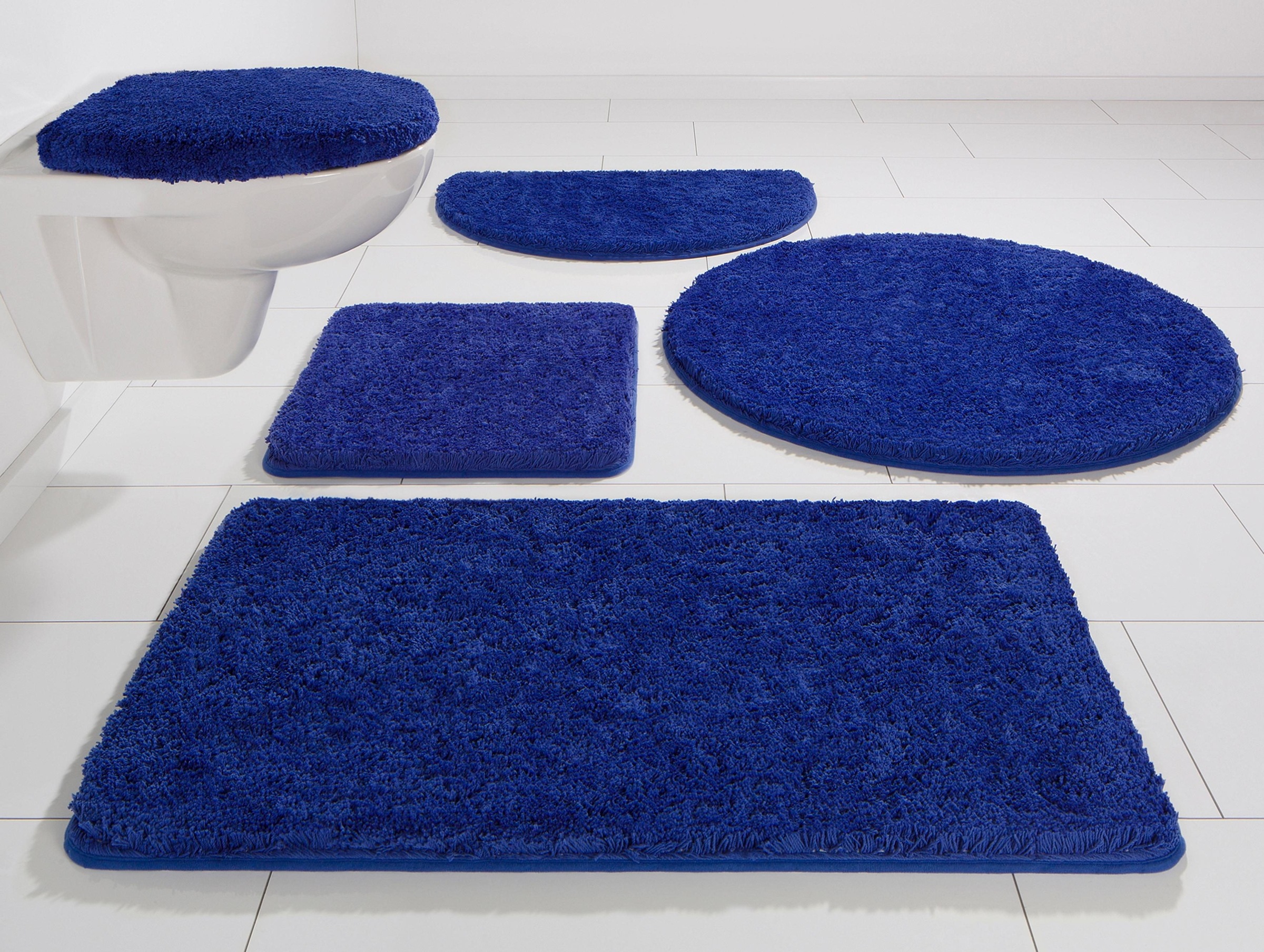 KiNZLER Badematte »Chaozhou«, Höhe 20 mm, rutschhemmend beschichtet ...