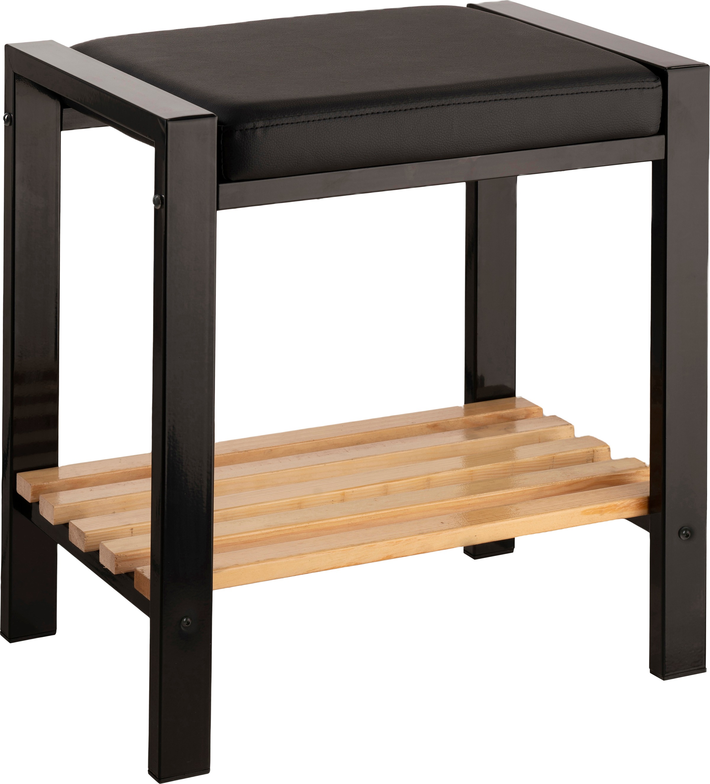 GGG MÖBEL Sitzhocker »Lore« | BAUR