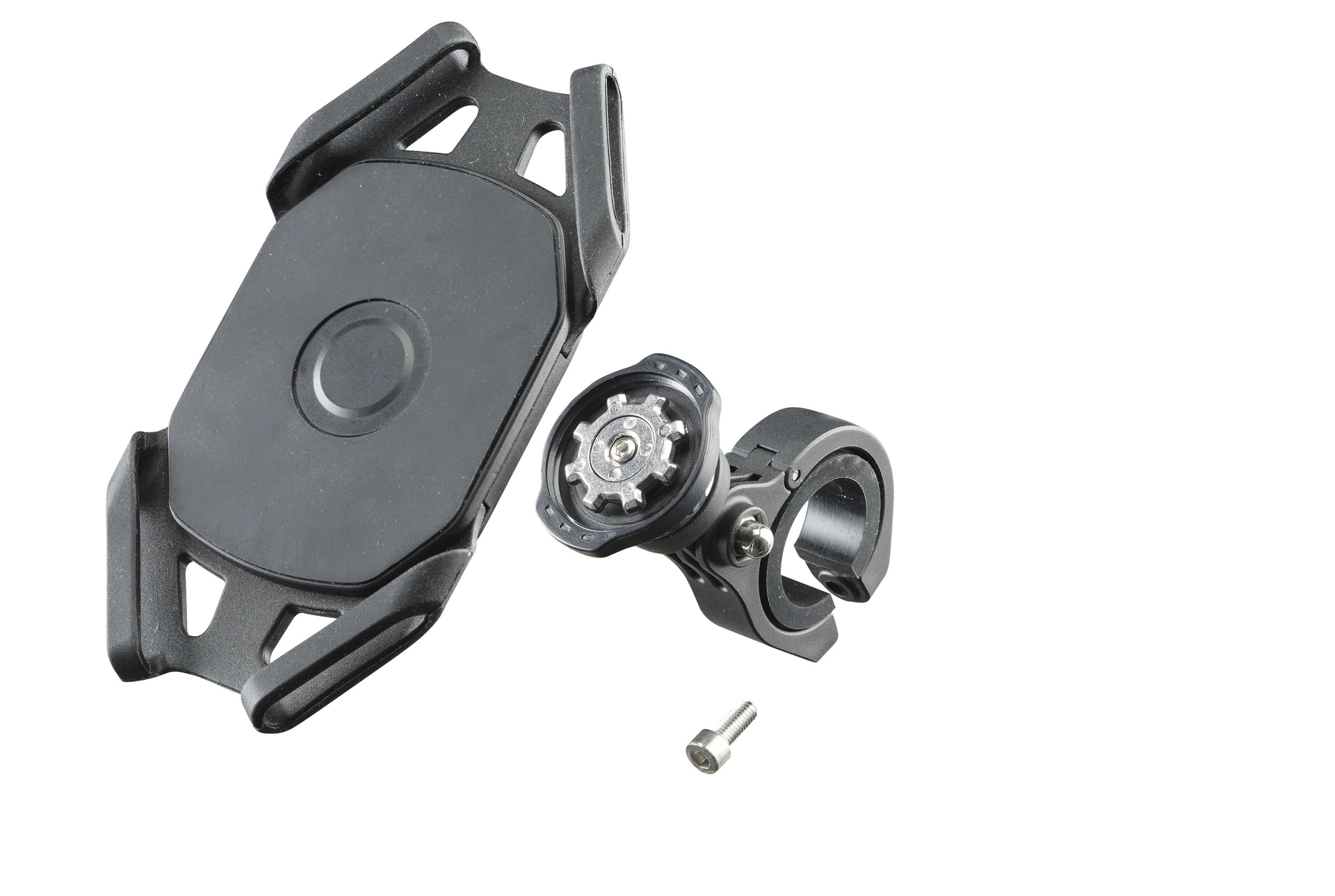 Cellularline Handy-Halterung »Universal Bike Holder Rider Pro«, mit ...