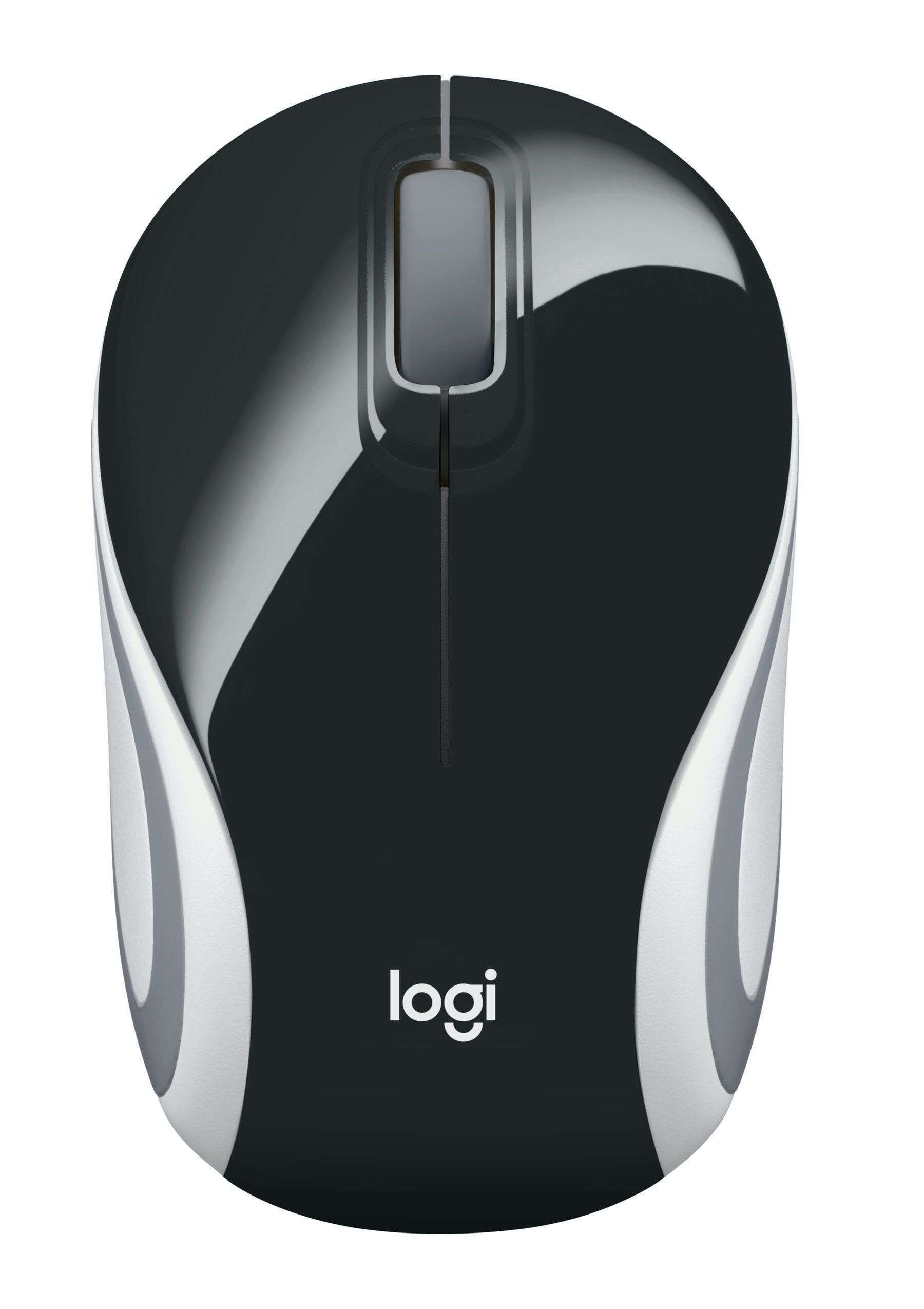 Logitech Maus »M187« | BAUR