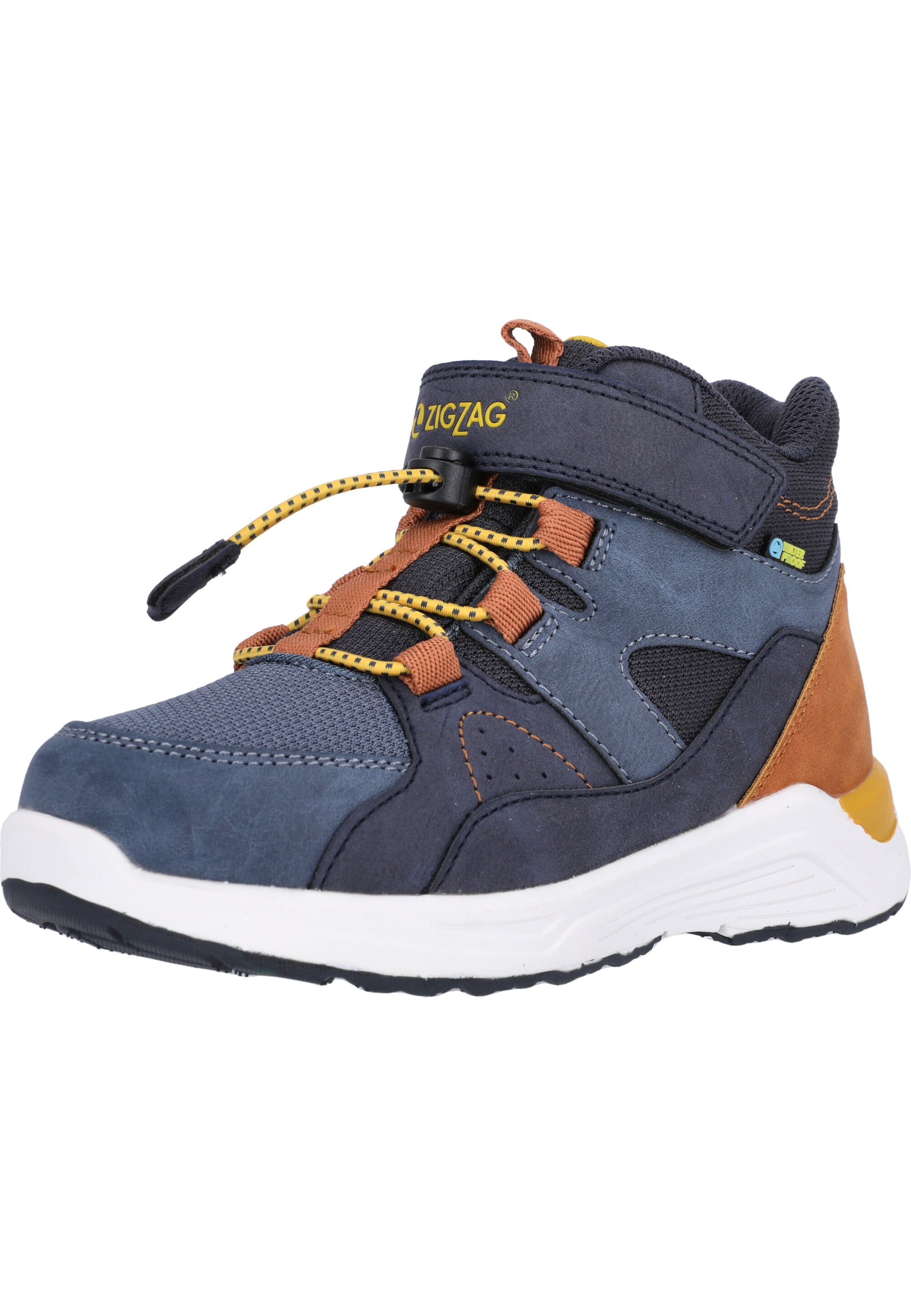 Black Friday ZIGZAG Schnürschuh »Nurcon«, in sportlichem Design | BAUR