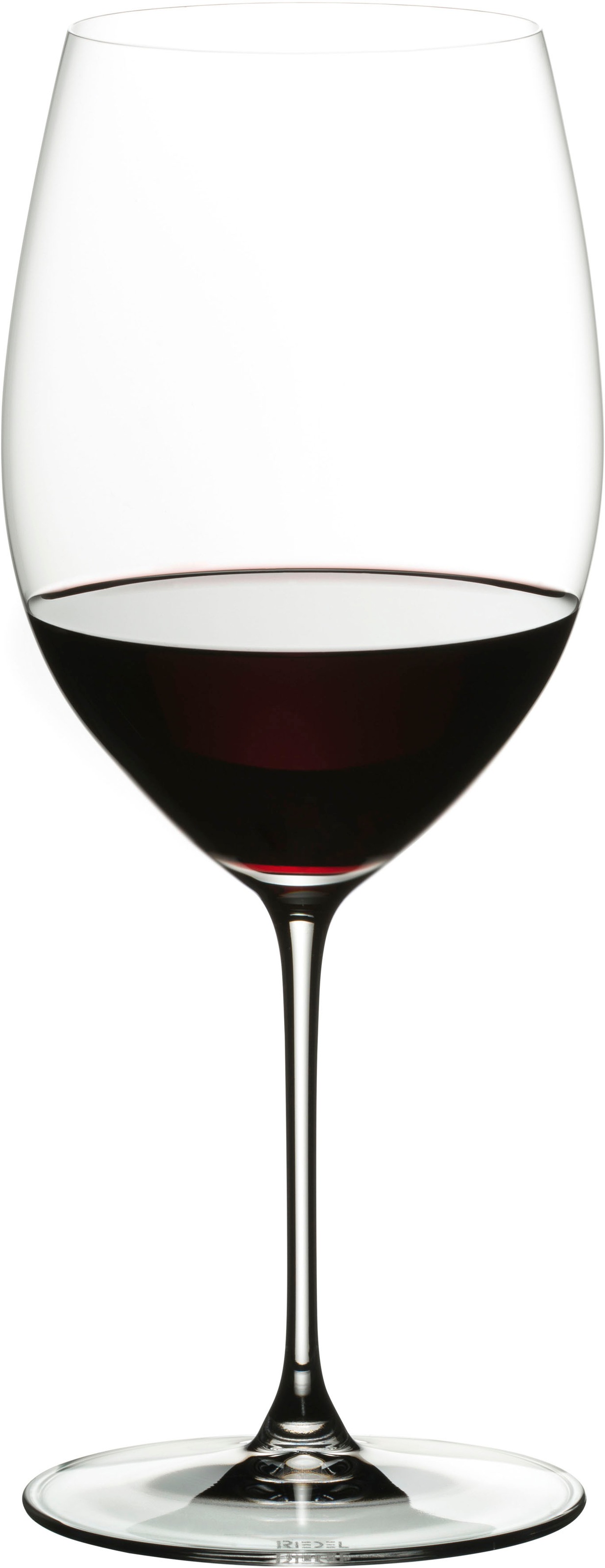 RIEDEL THE WINE GLASS COMPANY Rotweinglas »Veritas«, (Set, 2 tlg ...