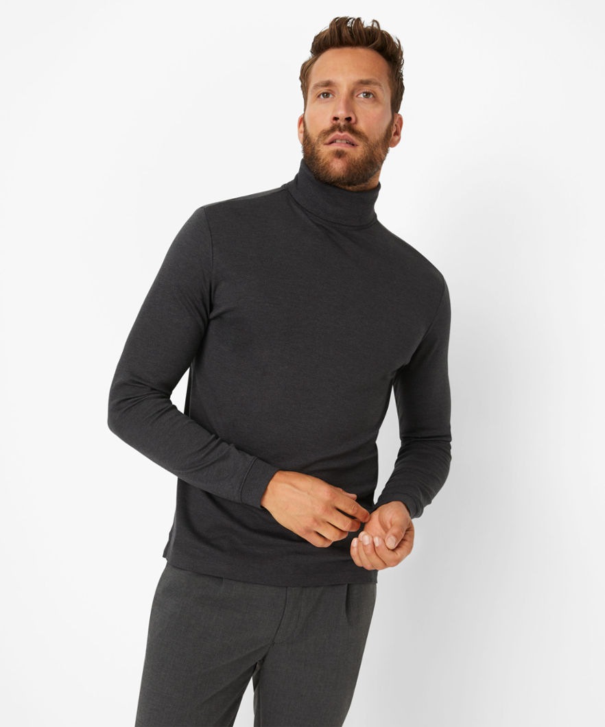Brax Rollkragenpullover »Style BENNO« bestellen | BAUR