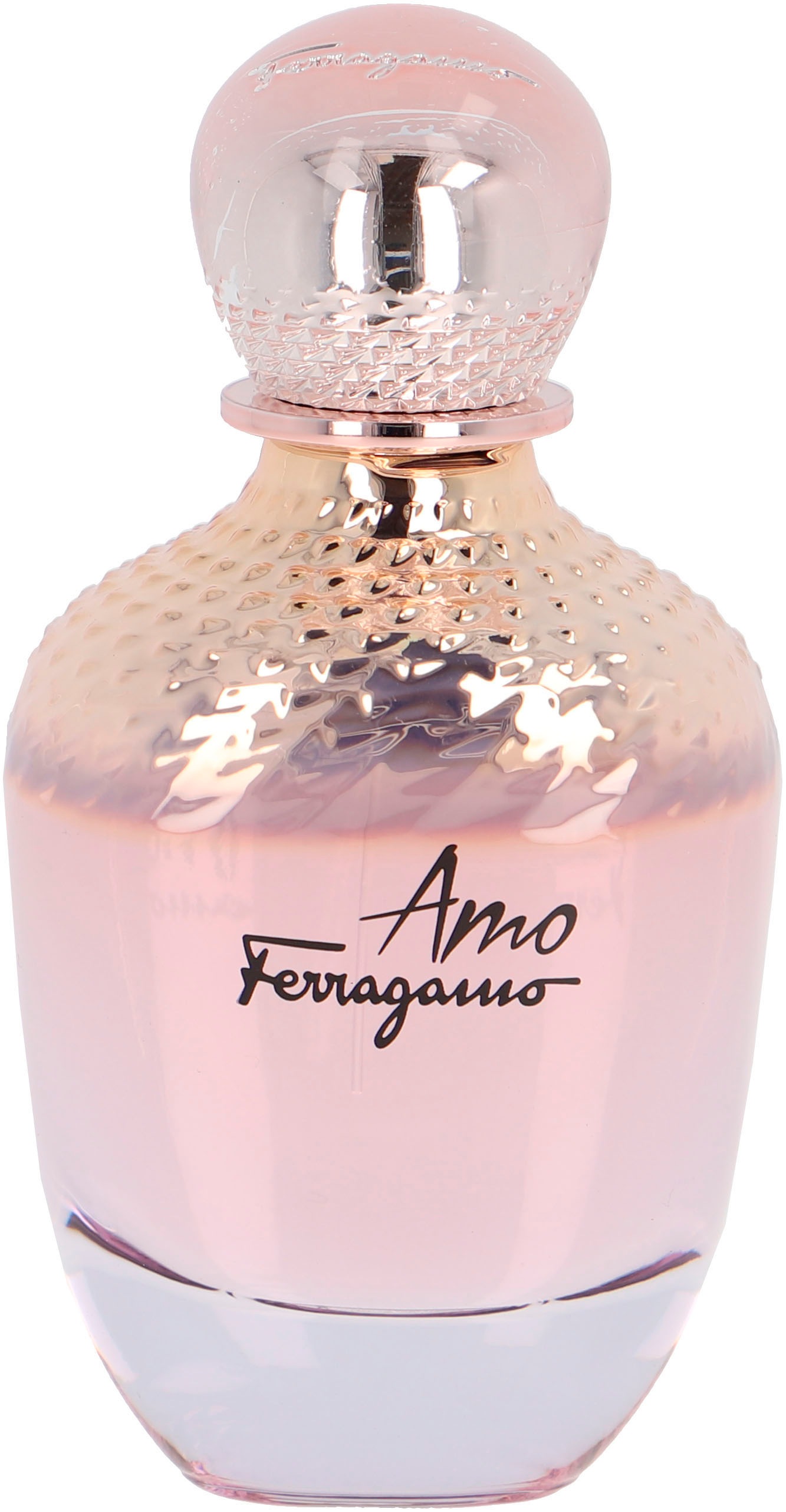 Black Friday Salvatore Ferragamo Eau de Parfum »Ammo Ferragamo« | BAUR