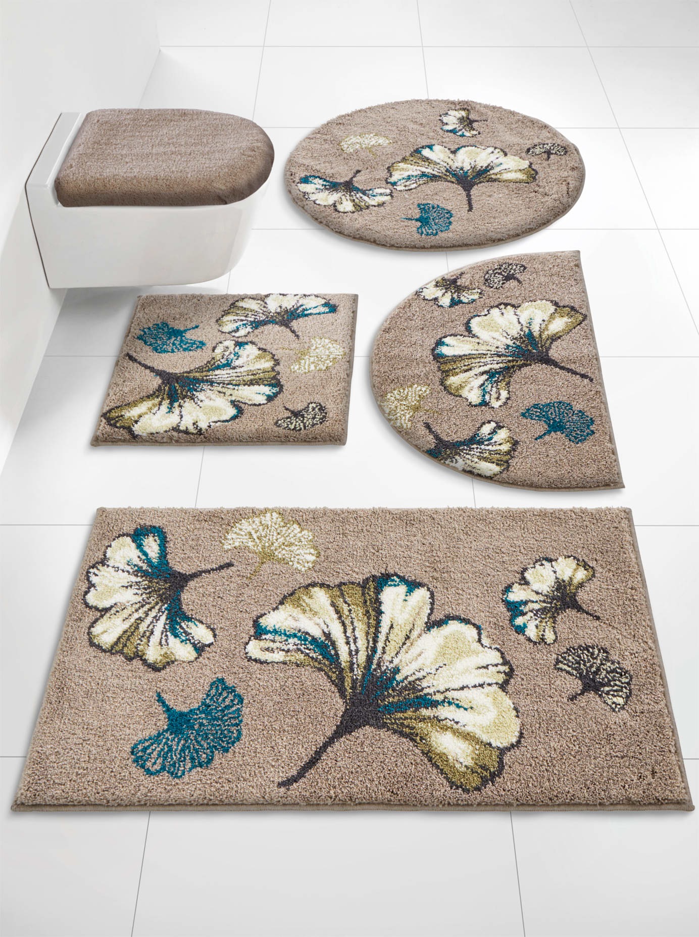 Grund Badematte kaufen | BAUR