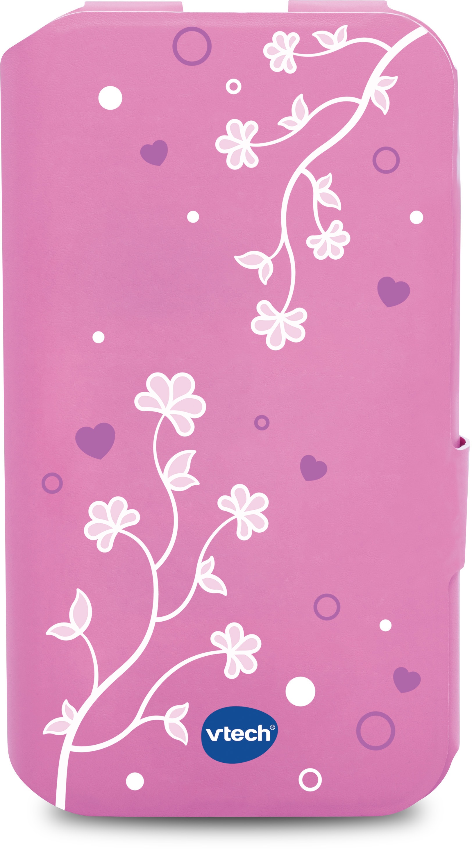 Vtech® Tablet-Hülle »Kiditronics, KidiBuzz 3 Schutzhülle, pink« | BAUR