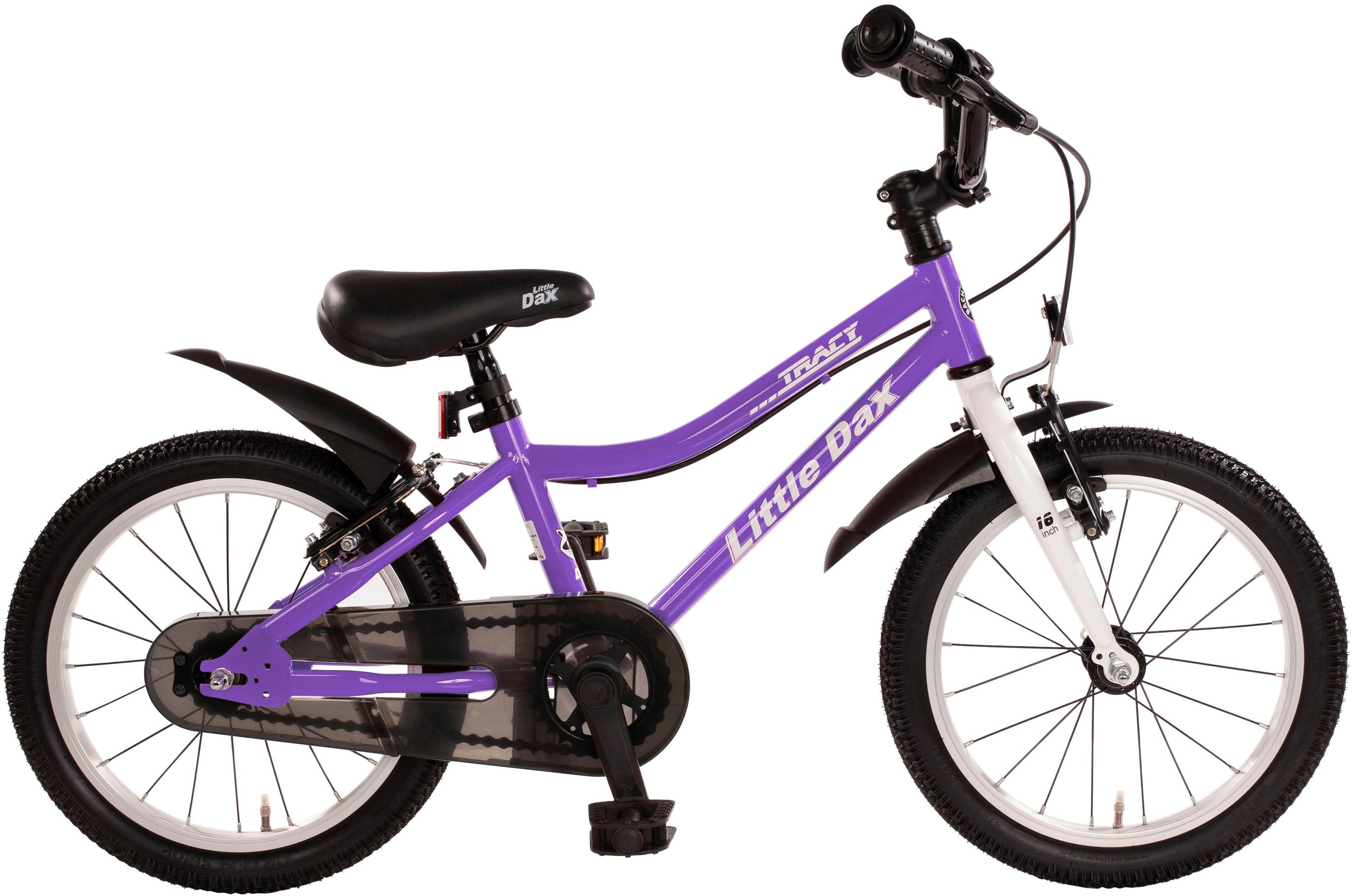 Bachtenkirch Kinderfahrrad »Littel-Dax "Tracy"«, 1 Gang, ohne Schaltung auf Rechnung | BAUR