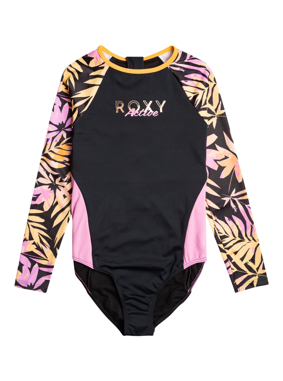 Roxy Rash Guard »Active Joy« für | BAUR