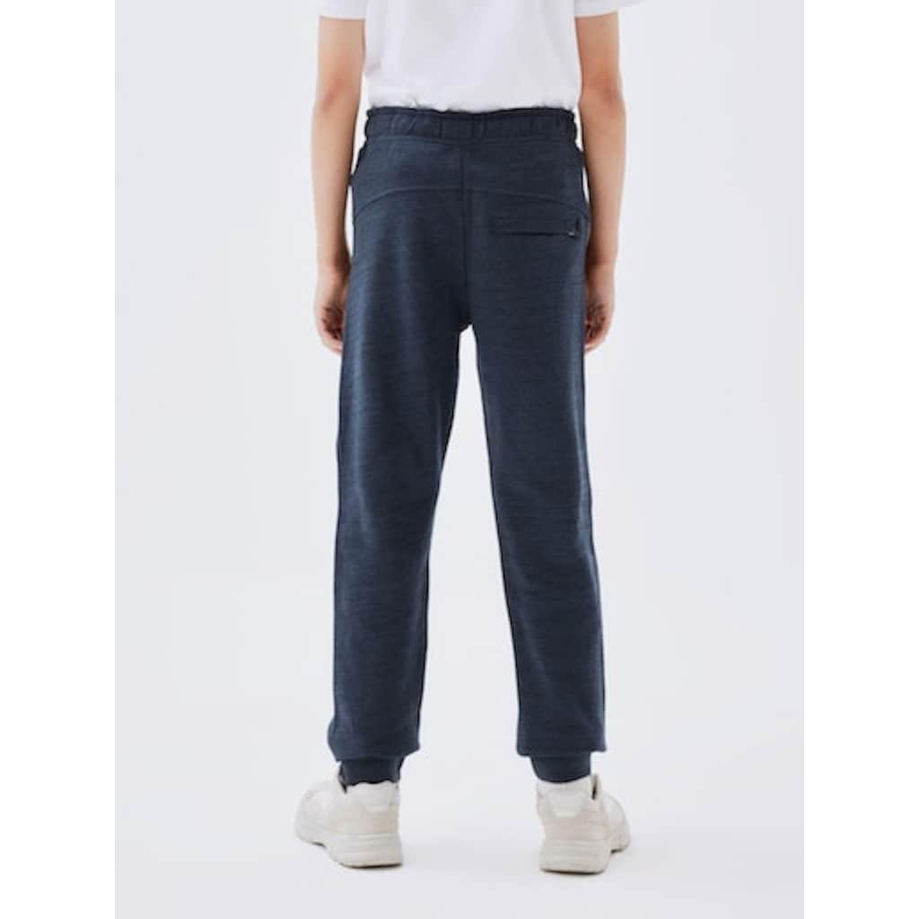 Name It Jogginghose Nkmscott Swe Pant Unb Noos« Kaufen Baur