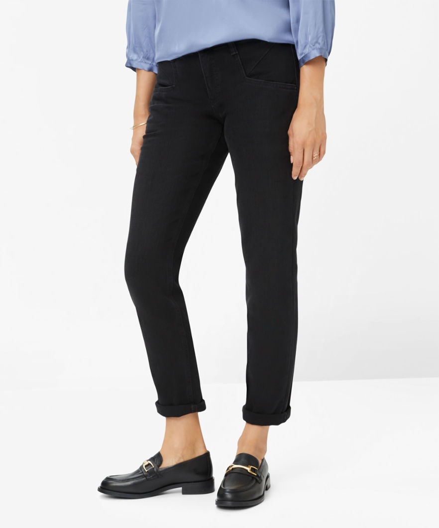 Brax 5-Pocket-Jeans »Style MERRIT« für bestellen | BAUR