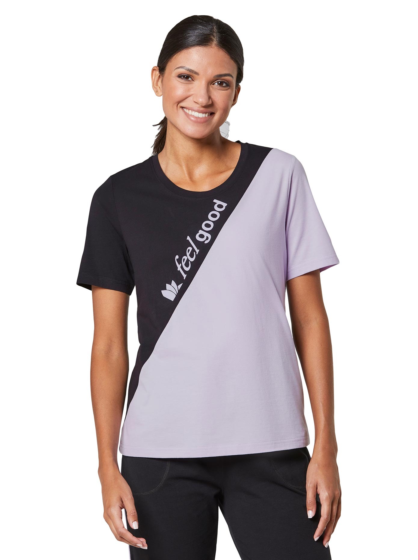 feel good T-Shirt »Shirt« online bestellen | BAUR