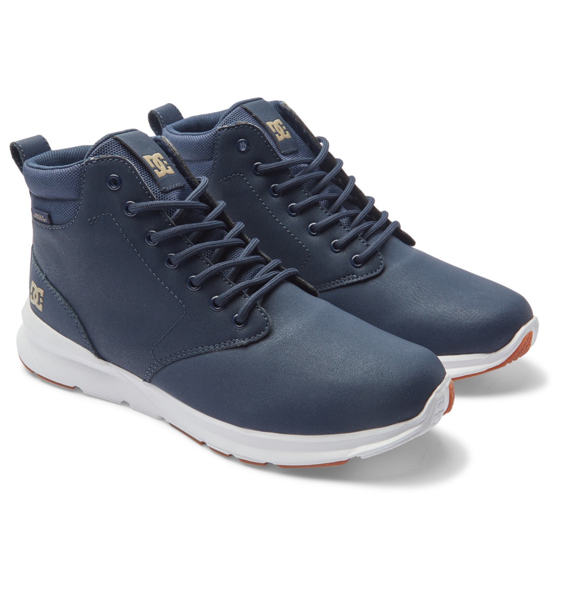 DC Shoes Stiefel »Mason 2« | BAUR
