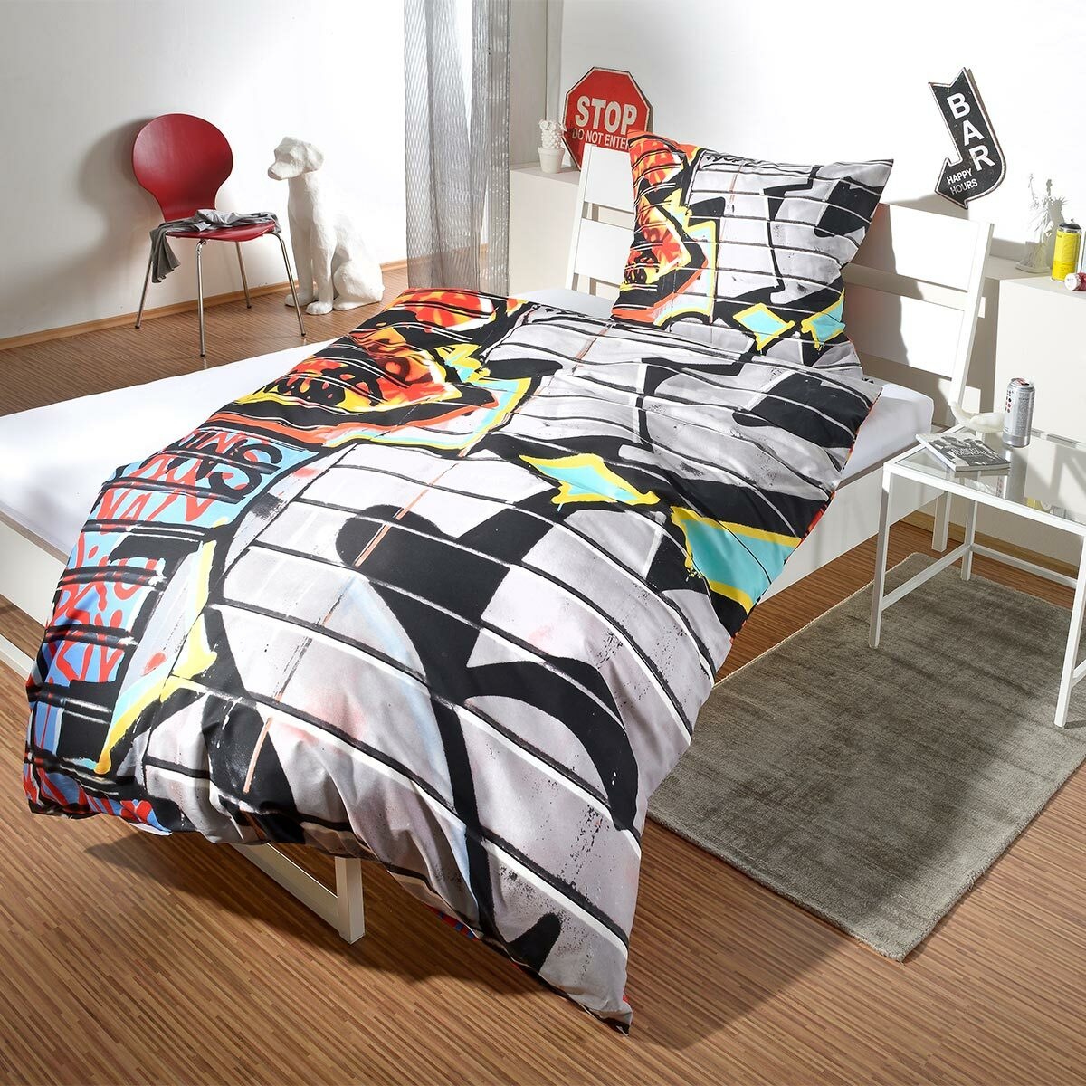 Stilvolle Nike Bettwasche 135x200 Bilder
