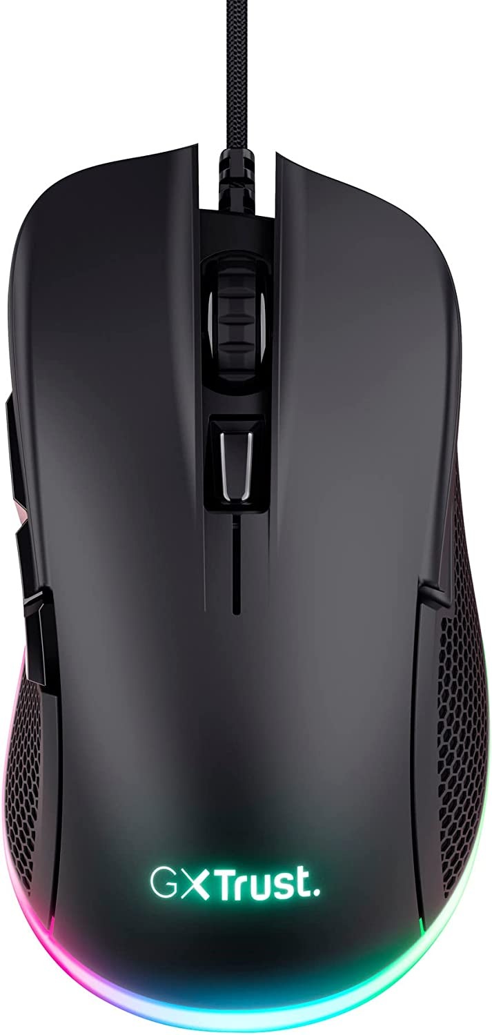 Trust Gaming-Maus »GXT 922 YBAR GAMING MOUSE« | BAUR
