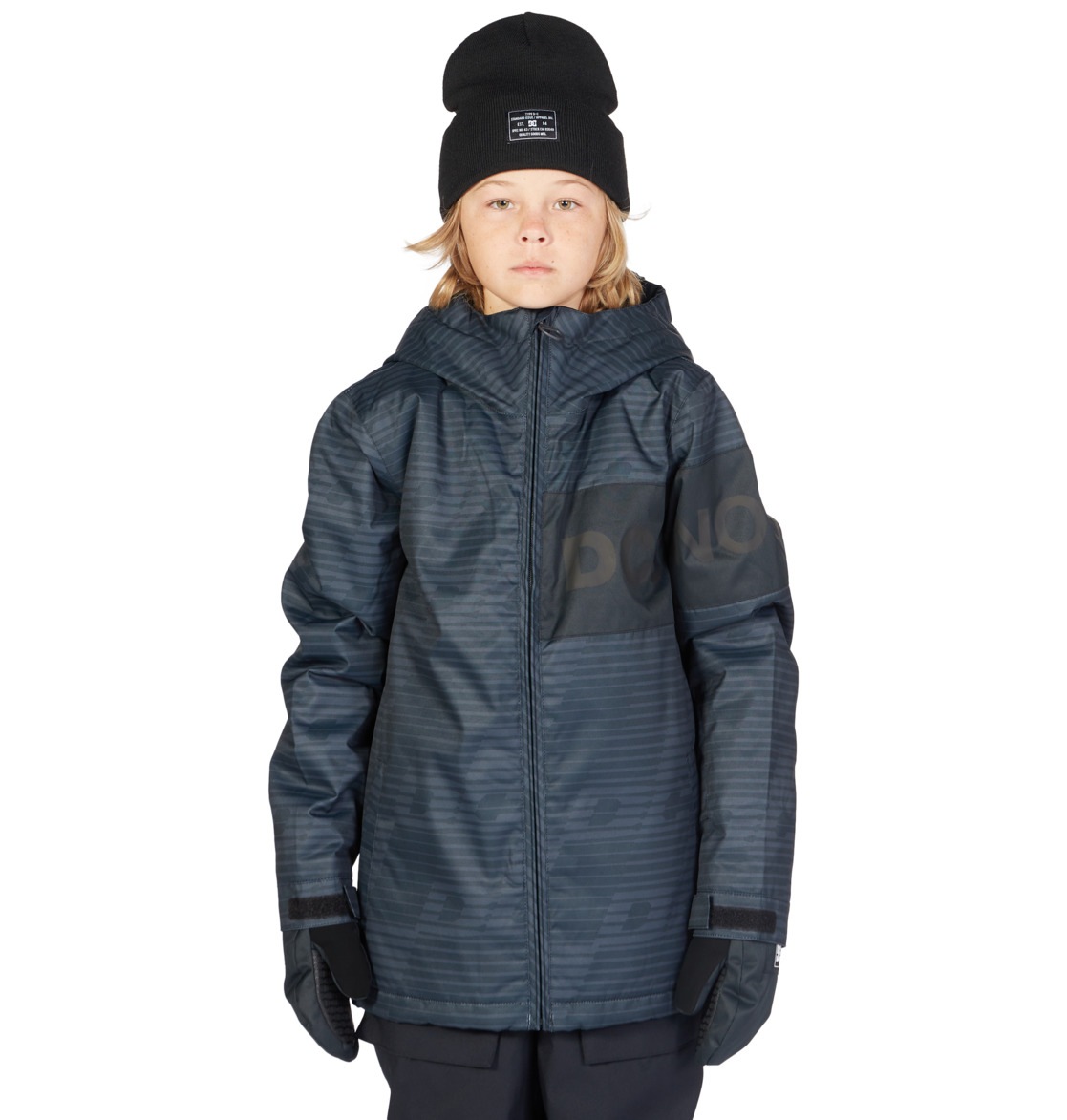 DC Shoes Snowboardjacke »Propaganda« | BAUR