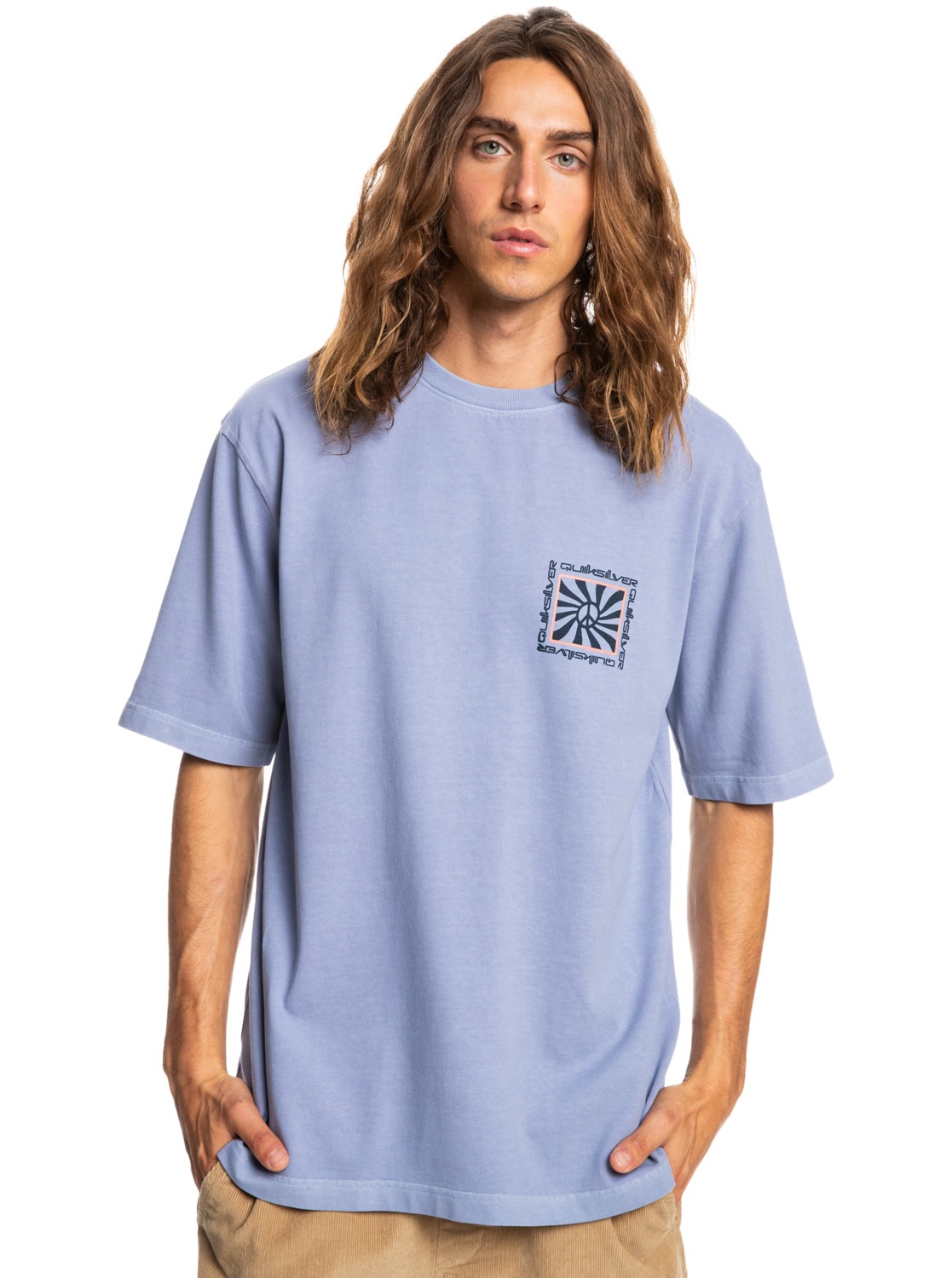 Quiksilver T-Shirt »Rubi« für | BAUR