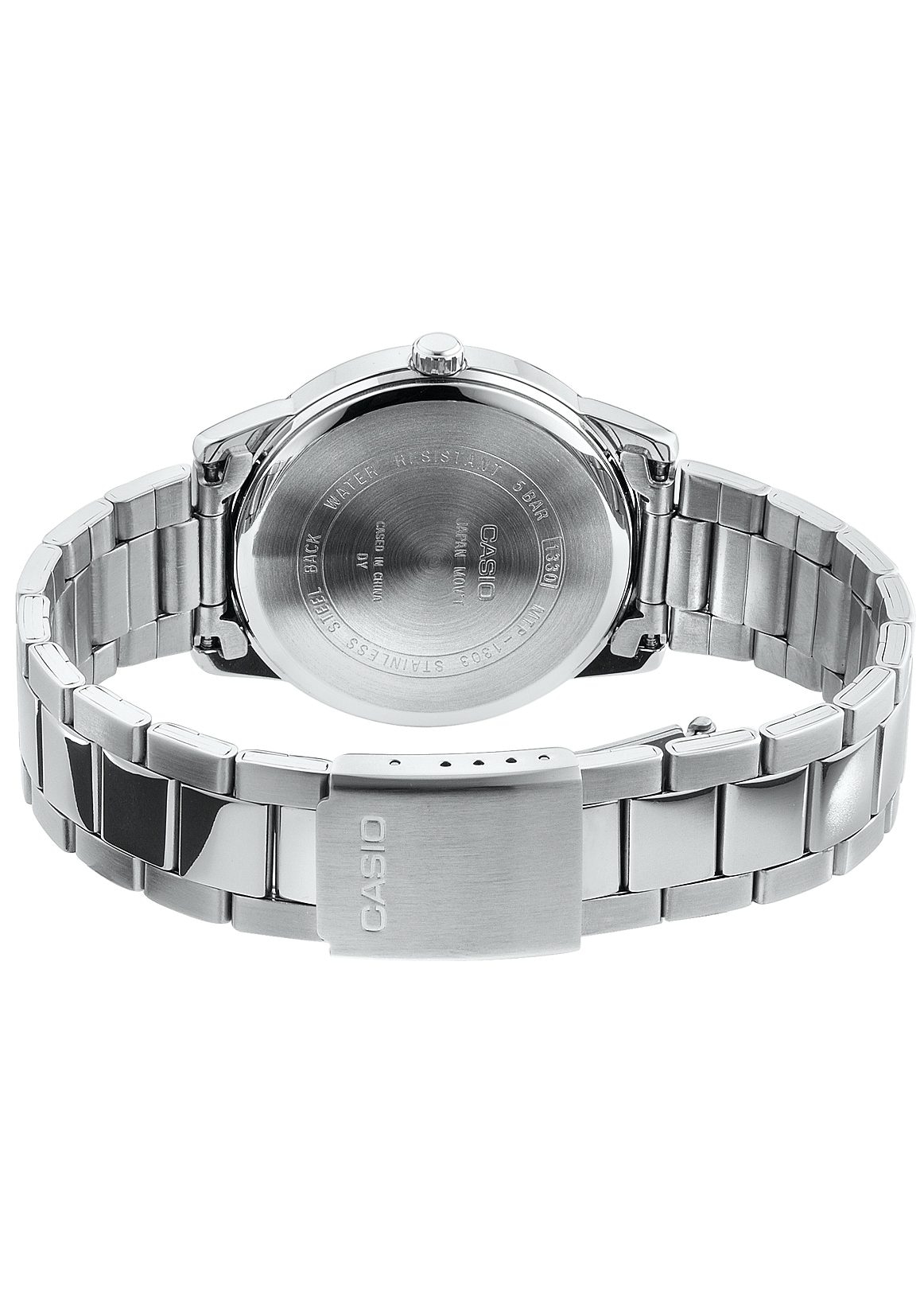 Casio Collection Quarzuhr »MTP-1303PD-2AVEG« online kaufen | BAUR