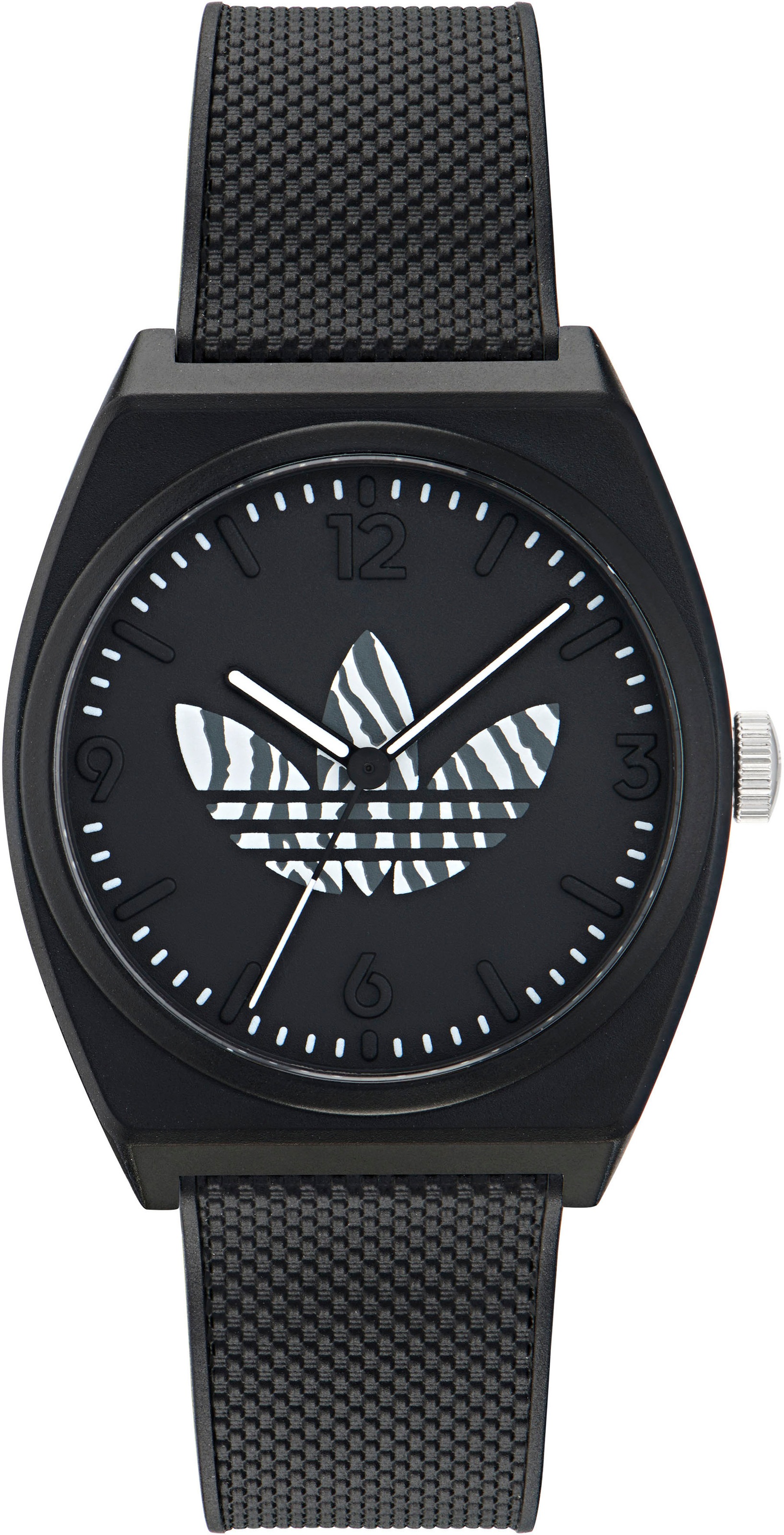 adidas Originals Quarzuhr »AOST235512I«, Armbanduhr, Herrenuhr für | BAUR