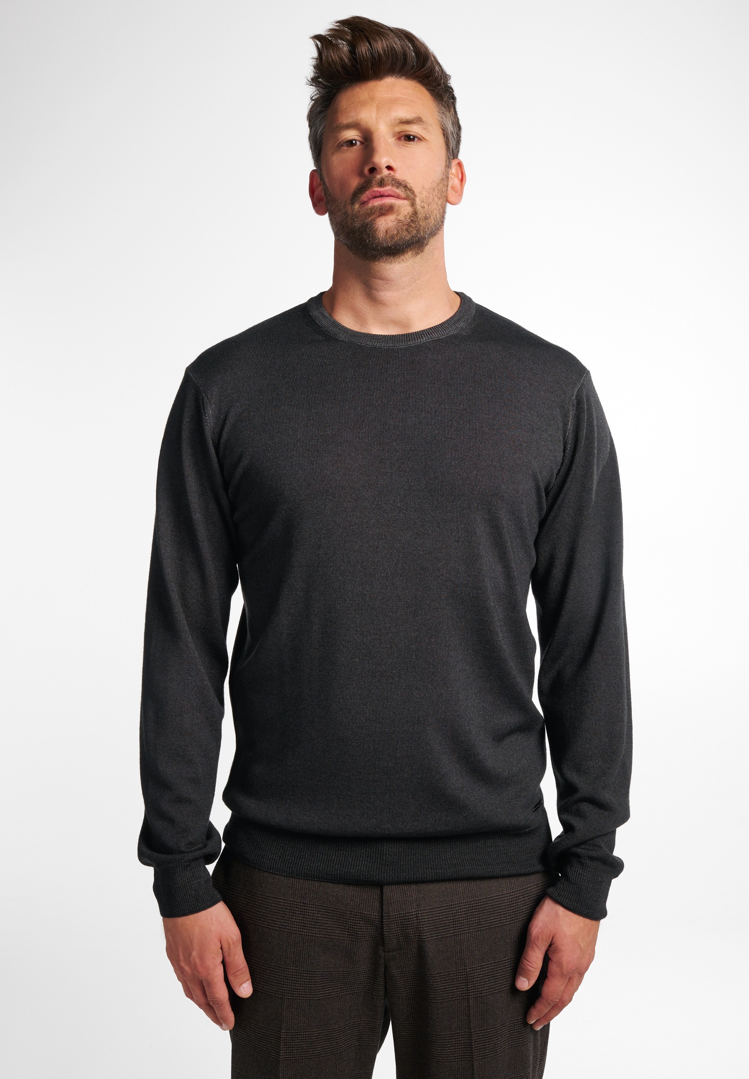 Eterna Strickpullover kaufen | BAUR