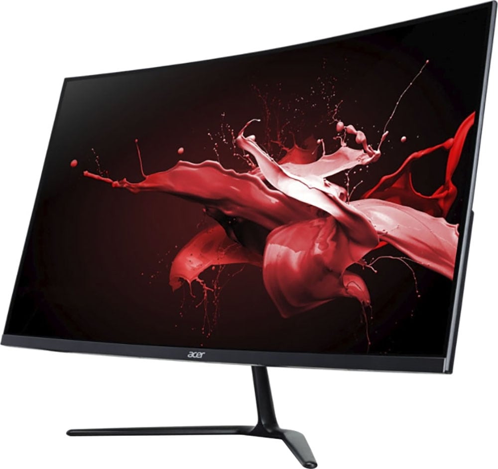 Acer Curved-LED-Monitor »Nitro ED320QRP3«, 80 cm/32 Zoll, 1920 x 1080 ...