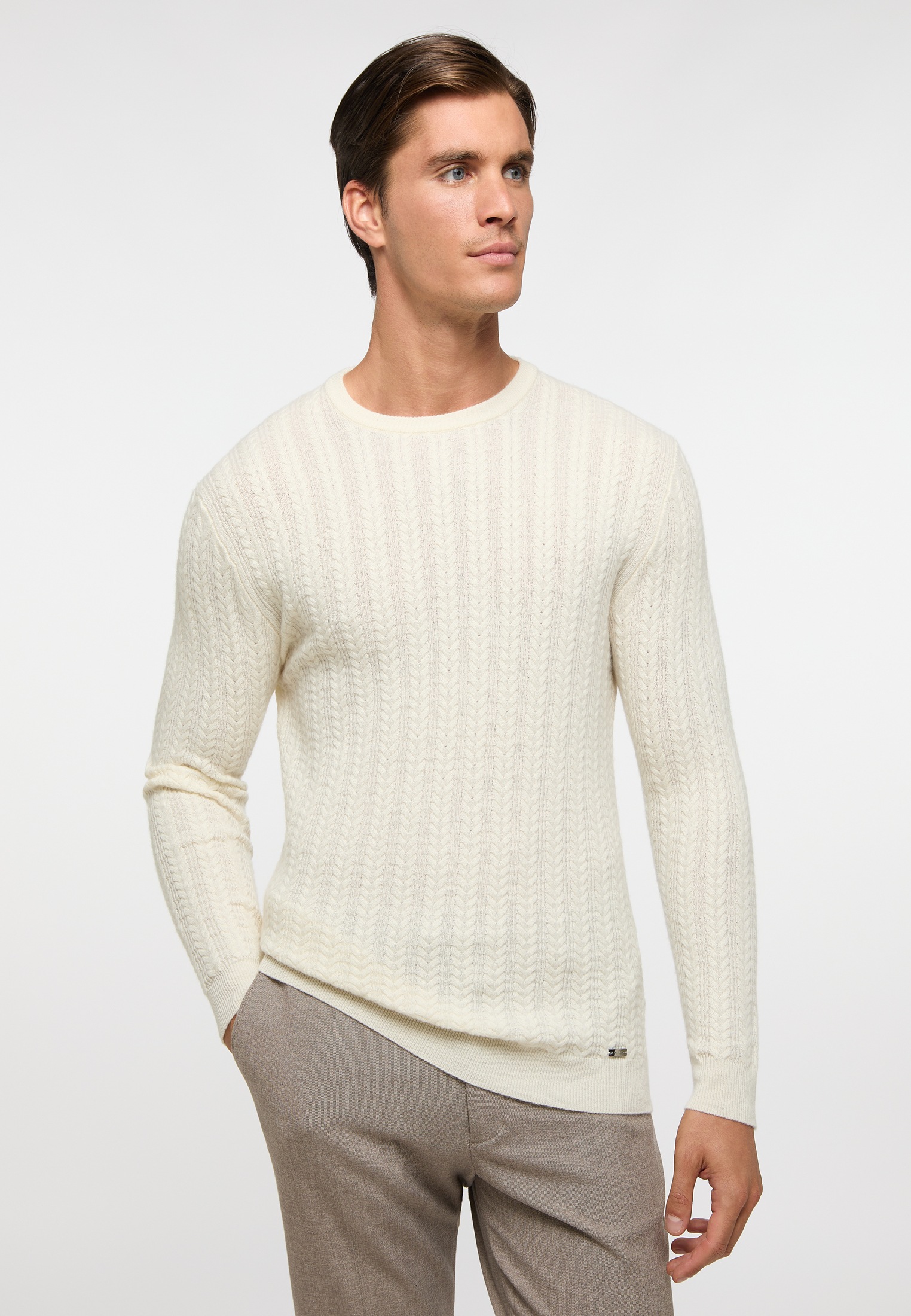 Eterna Strickpullover für | BAUR