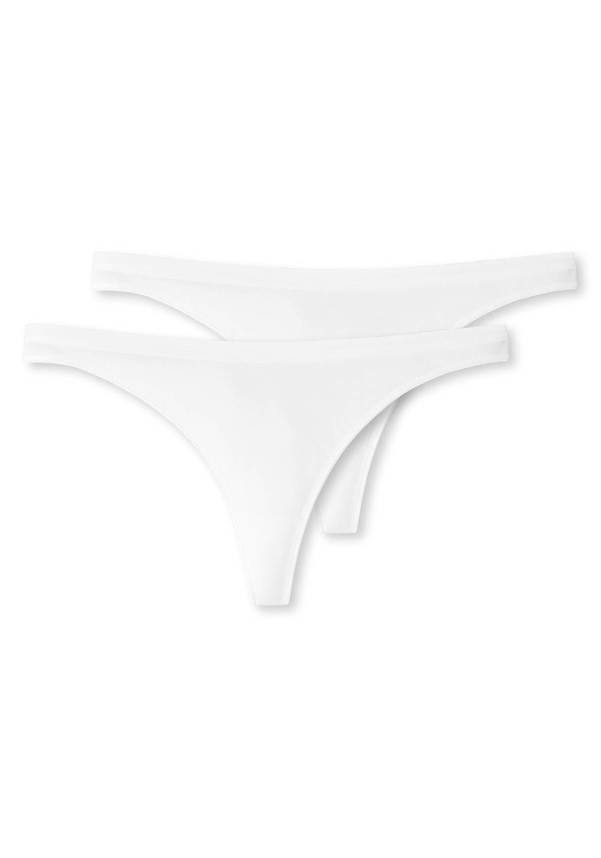 Schiesser String »String 2er Pack« kaufen | BAUR